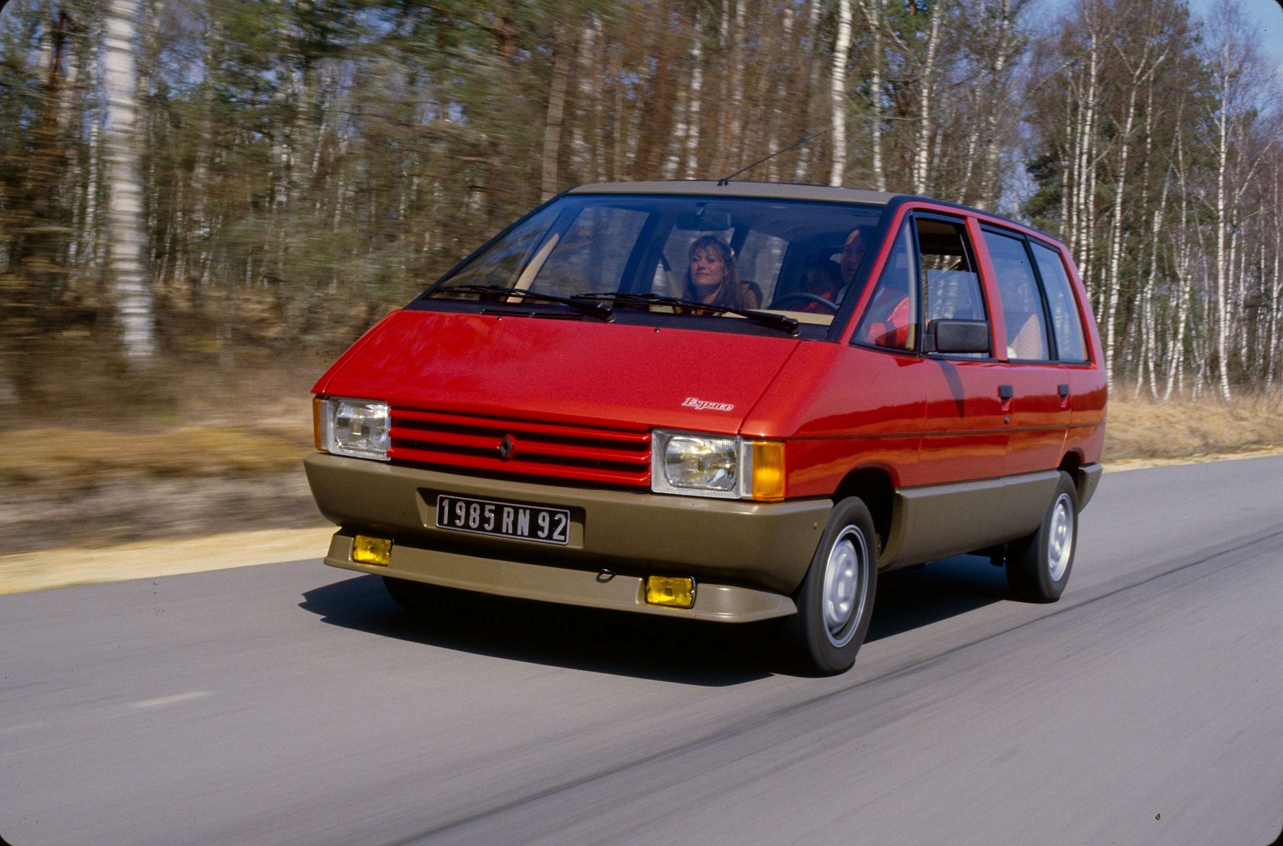 The five best car innovations of the 1980s | GRR