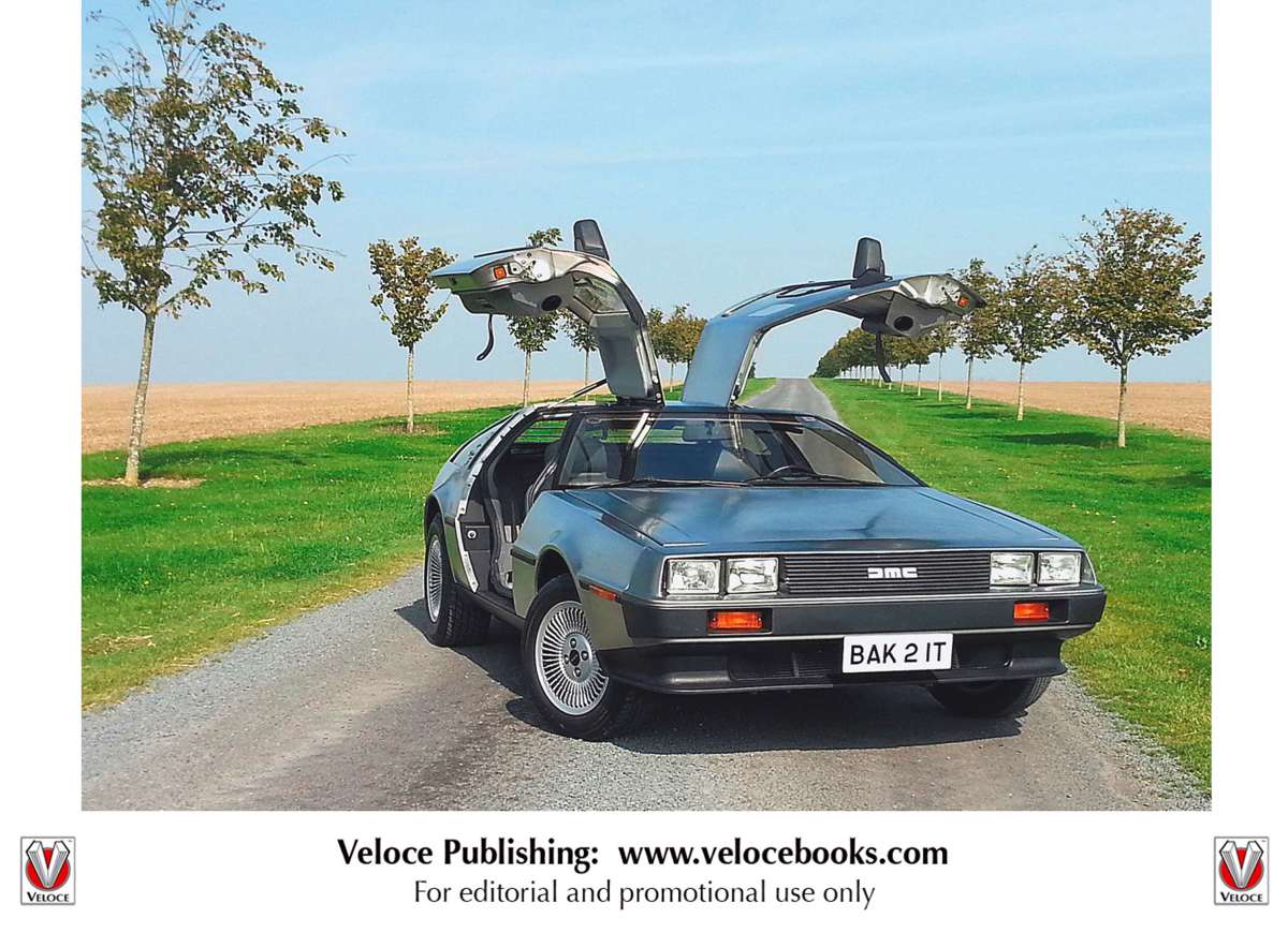 The five best car innovations of the 1980s | GRR