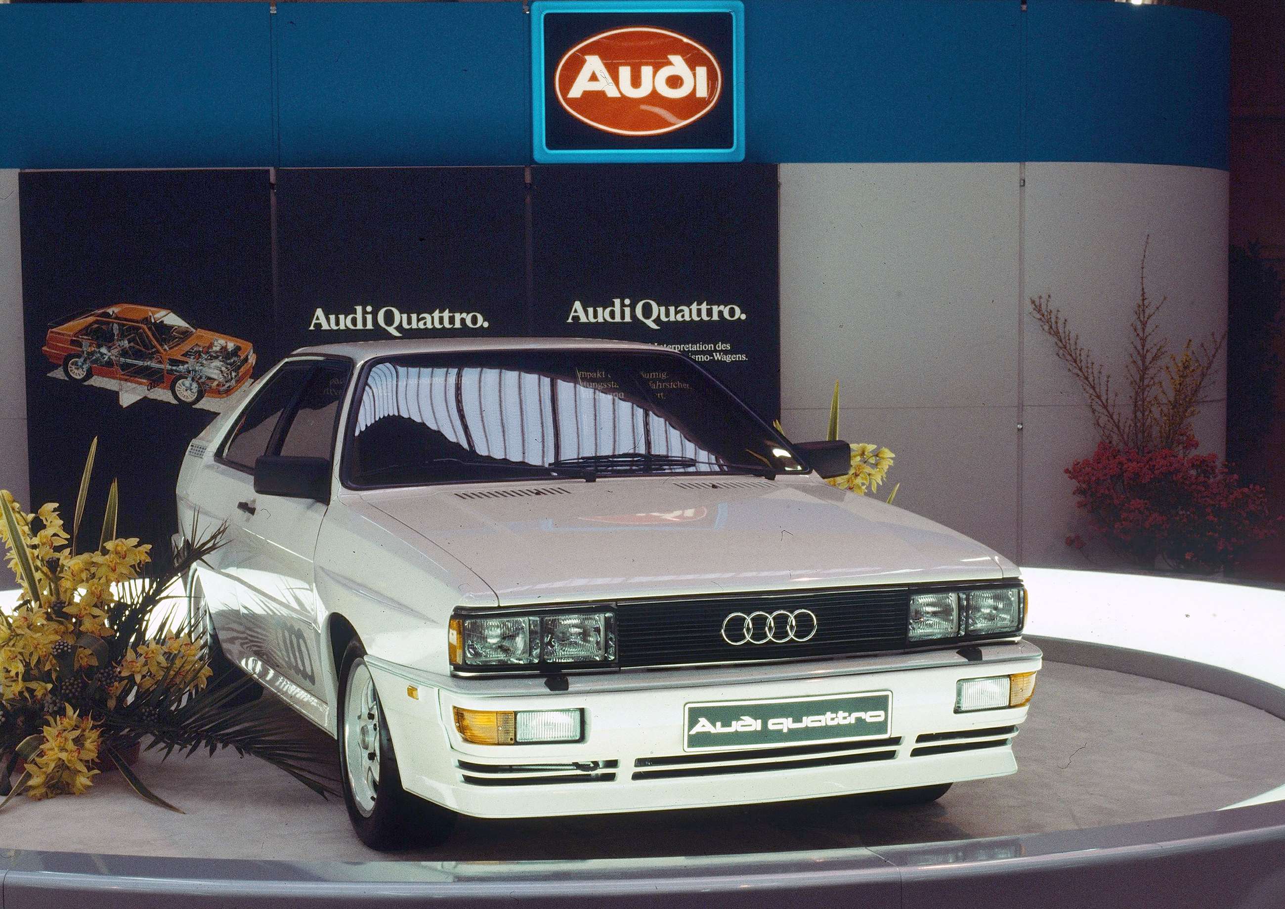 The nine best road cars of the 1980s | GRR