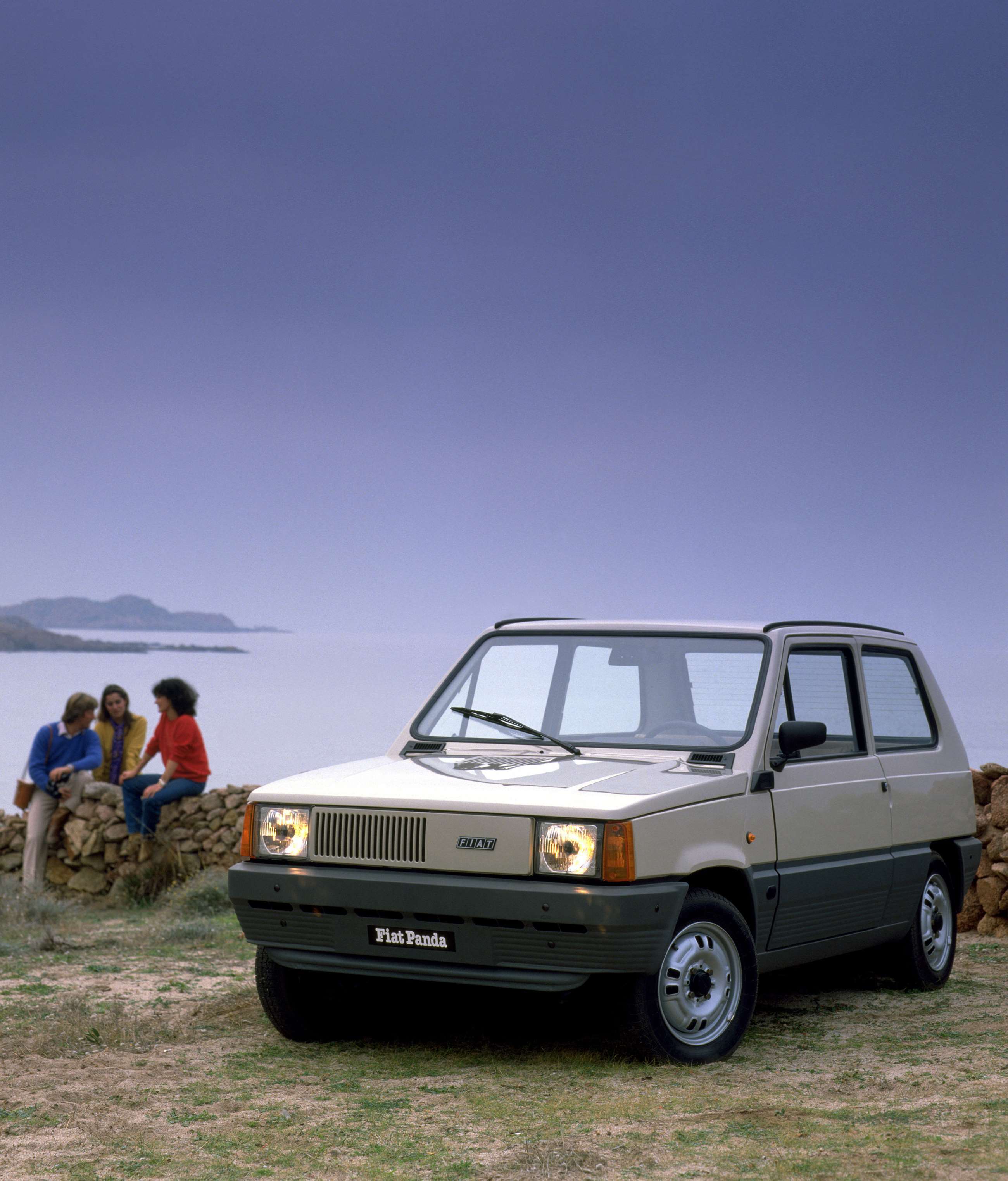 The nine best road cars of the 1980s | GRR