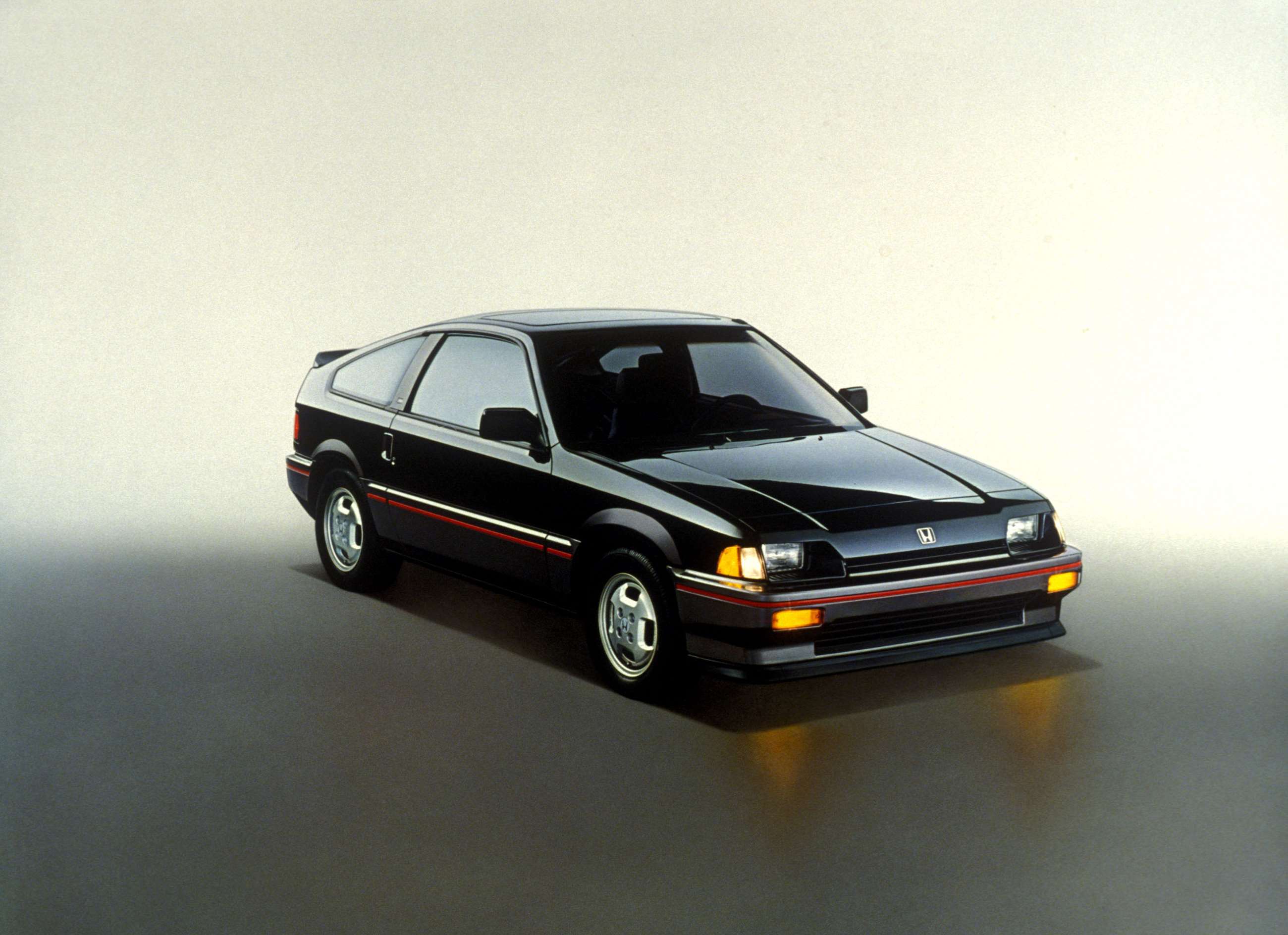 The nine best road cars of the 1980s | GRR