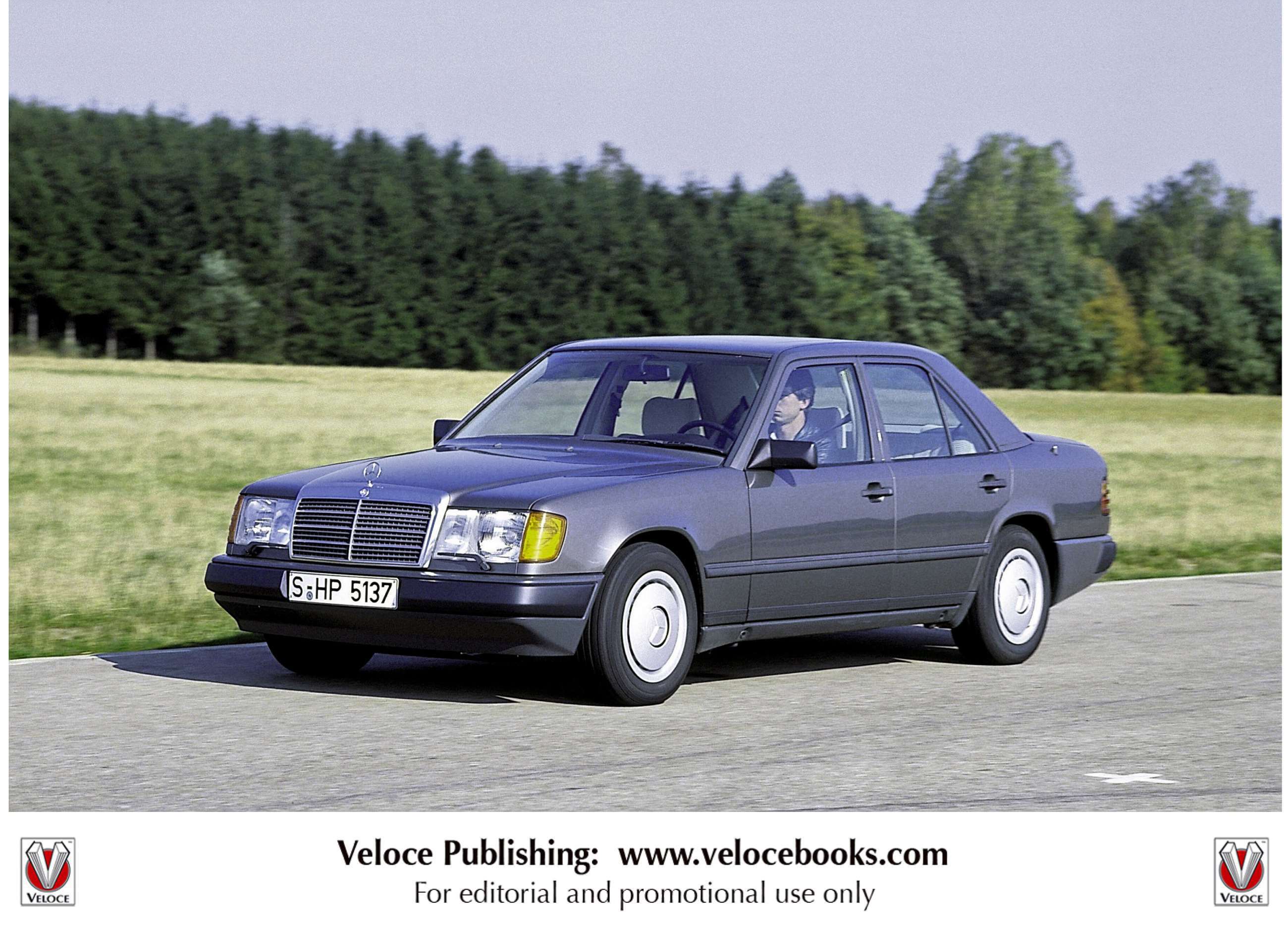 The nine best road cars of the 1980s | GRR