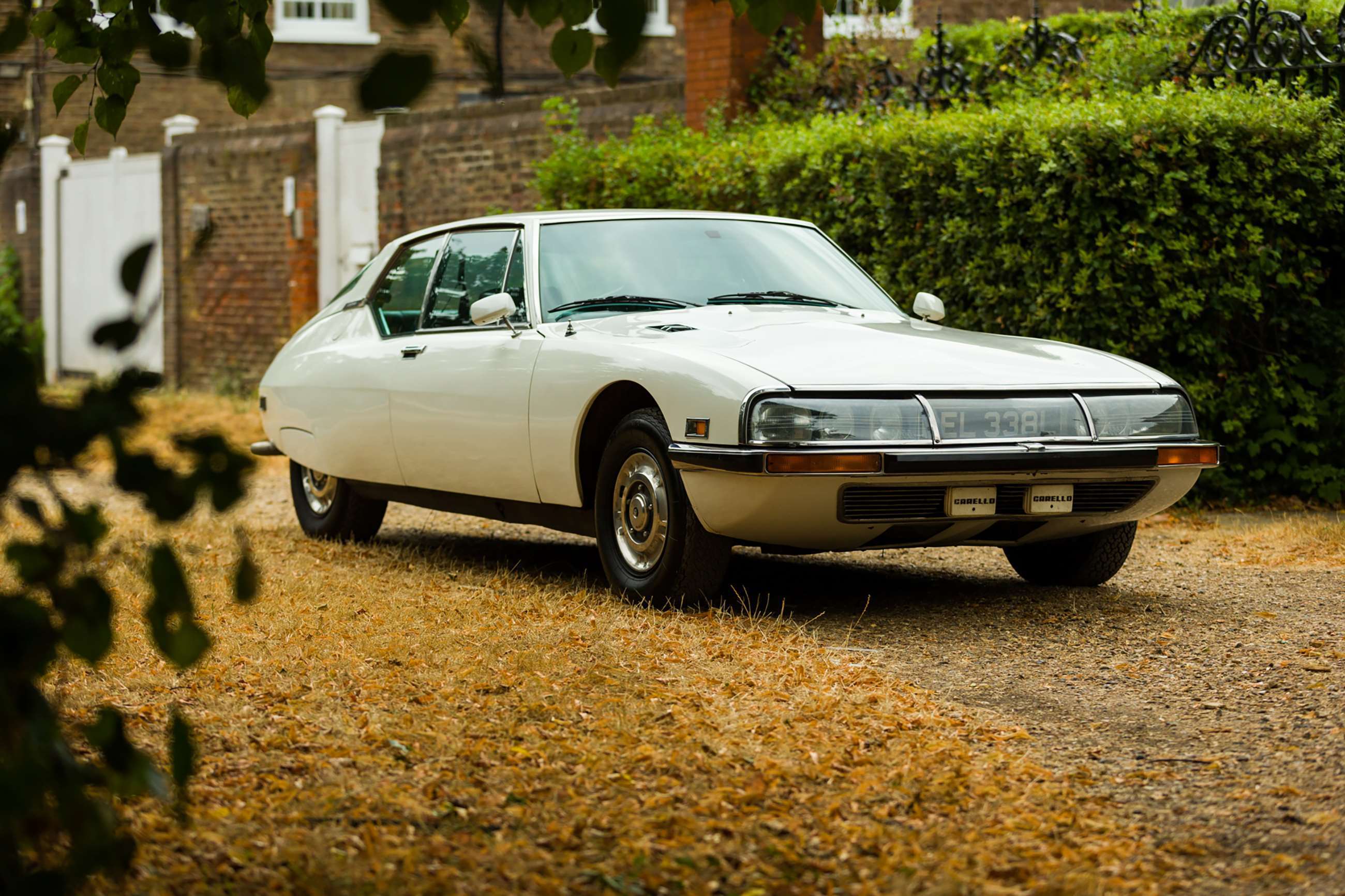 The eight best road cars of the 1970s | GRR