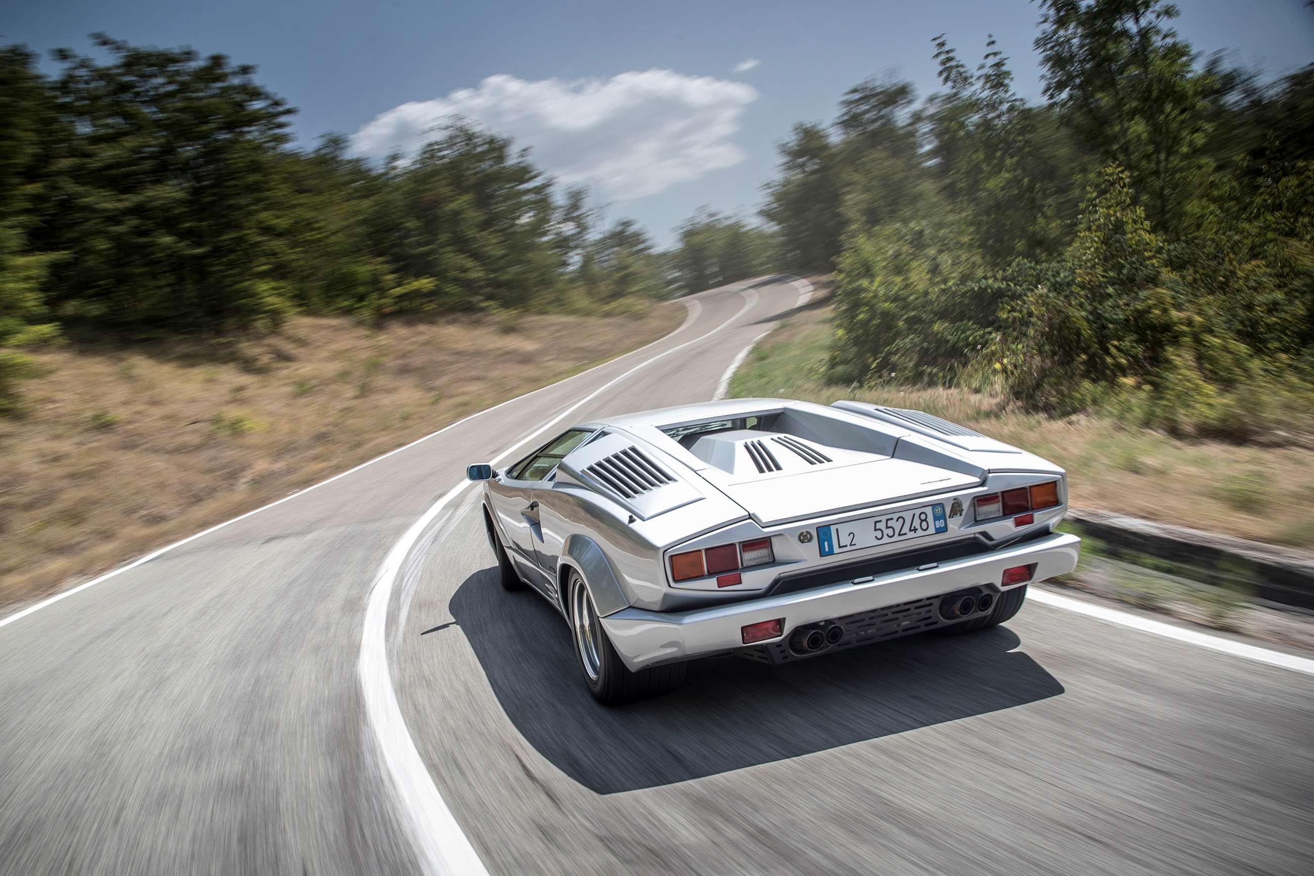 The 10 best road cars of the 1970s | GRR