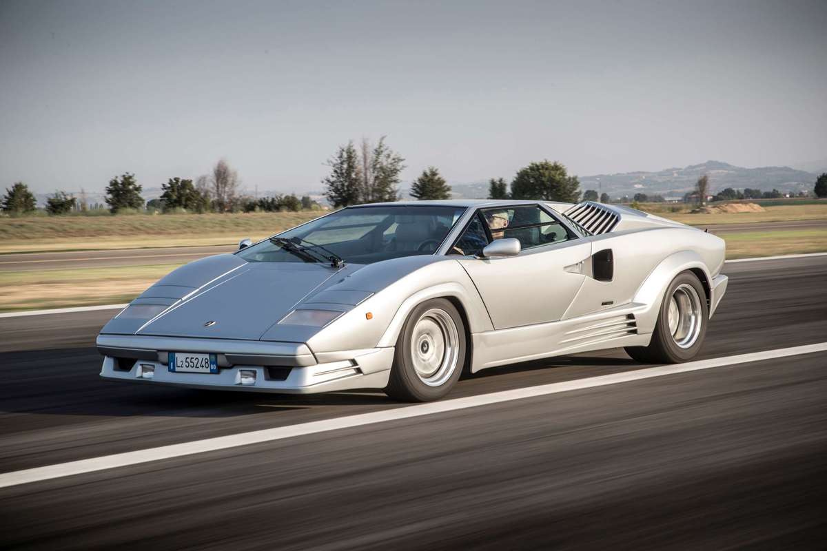 The eight best road cars of the 1970s | GRR