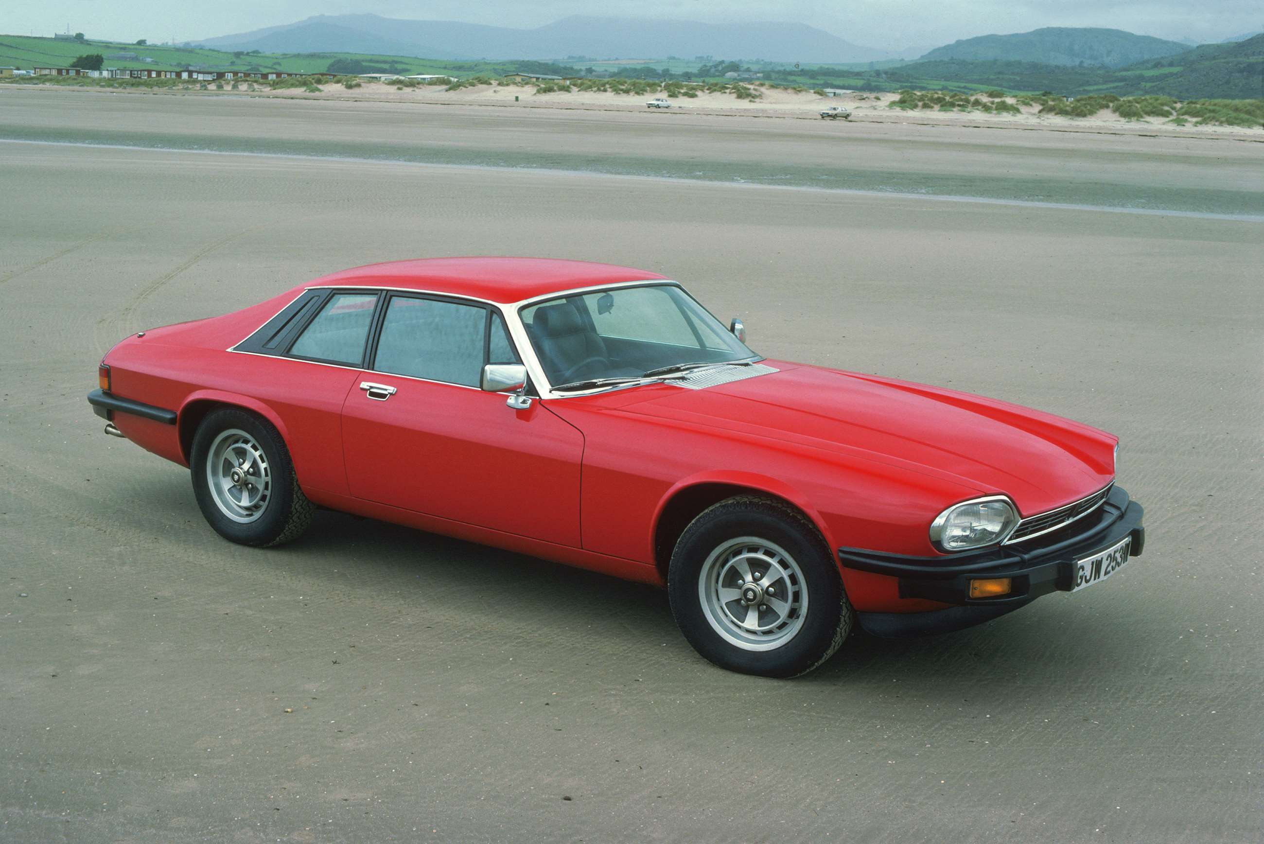 The 10 best road cars of the 1970s | GRR