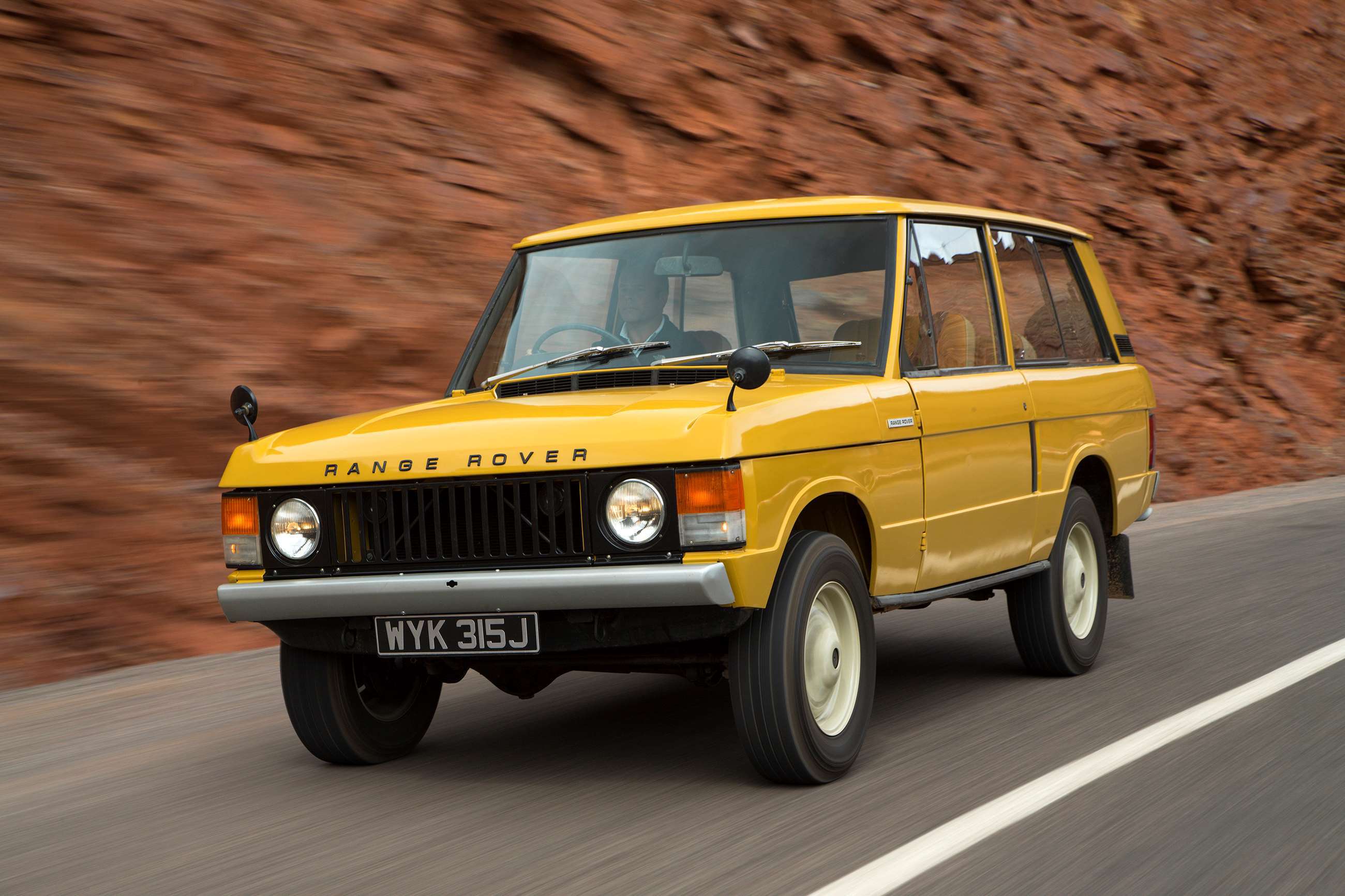 The 10 best road cars of the 1970s | GRR