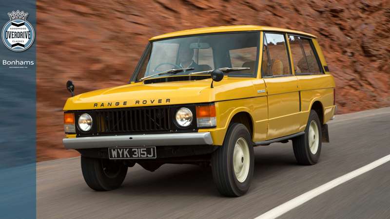 The eight best road cars of the 1970s | GRR