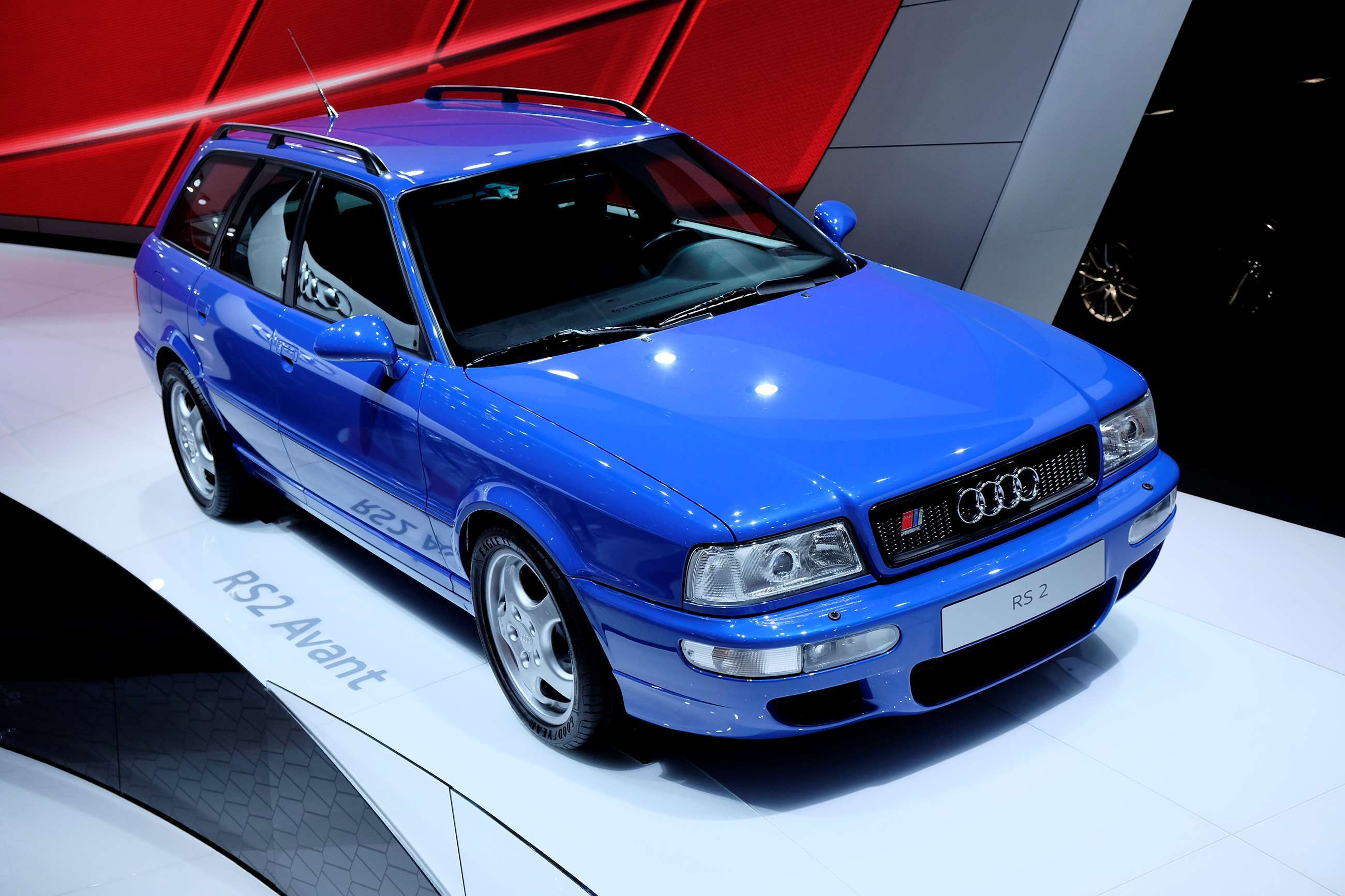 The nine best road cars from the 1990s | GRR