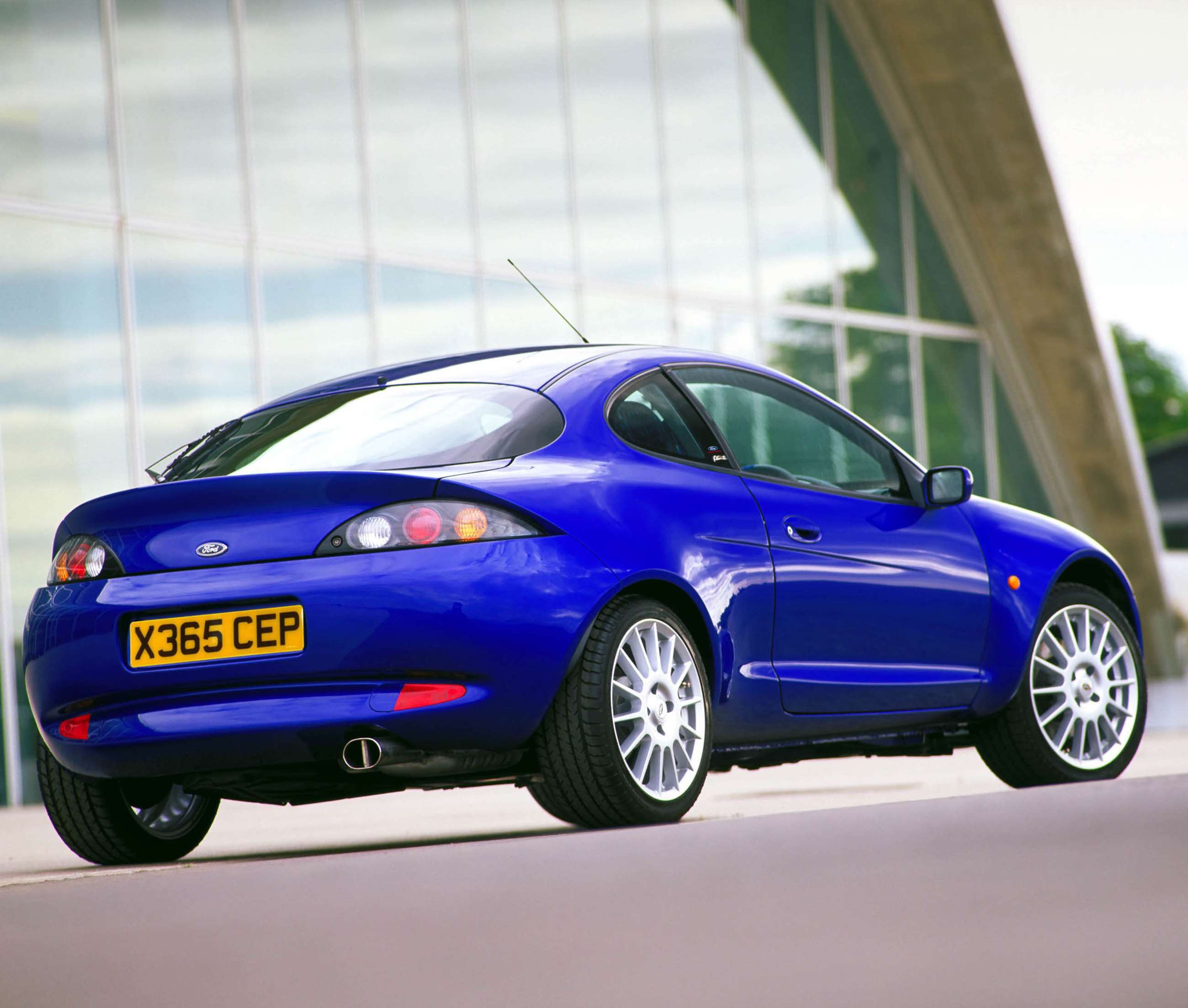 The nine best road cars from the 1990s | GRR