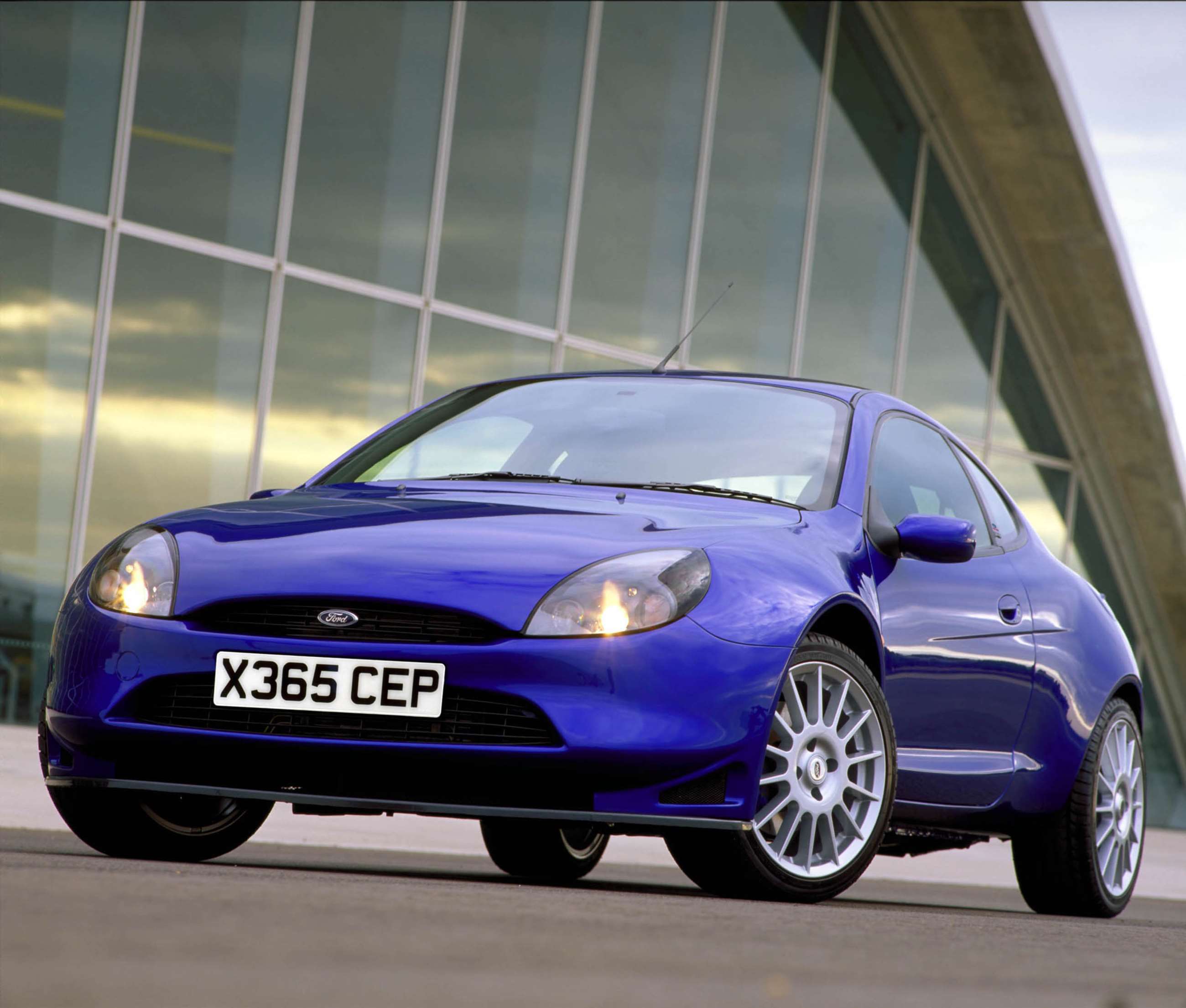 The nine best road cars from the 1990s | GRR
