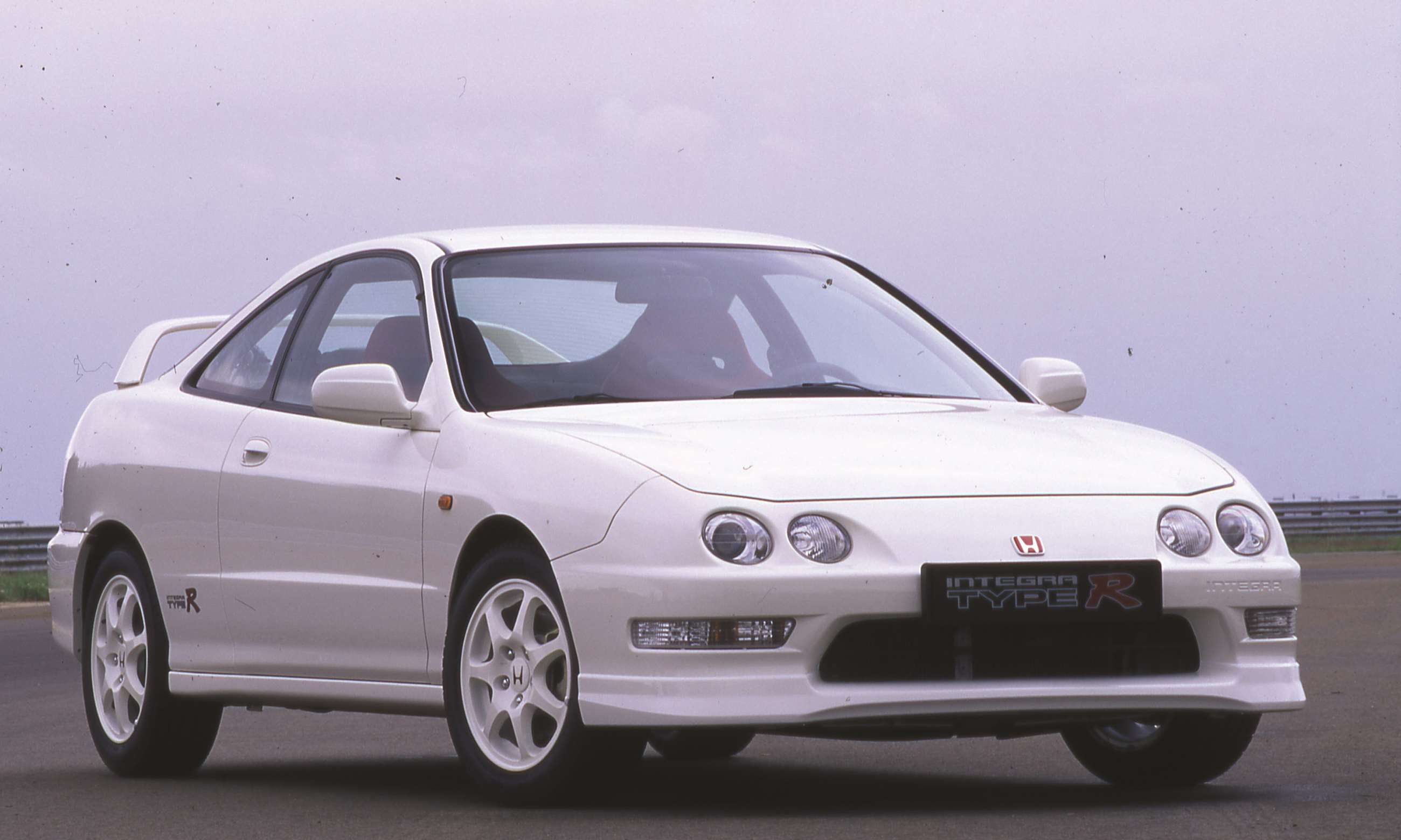 Honda Sports Cars 1990s