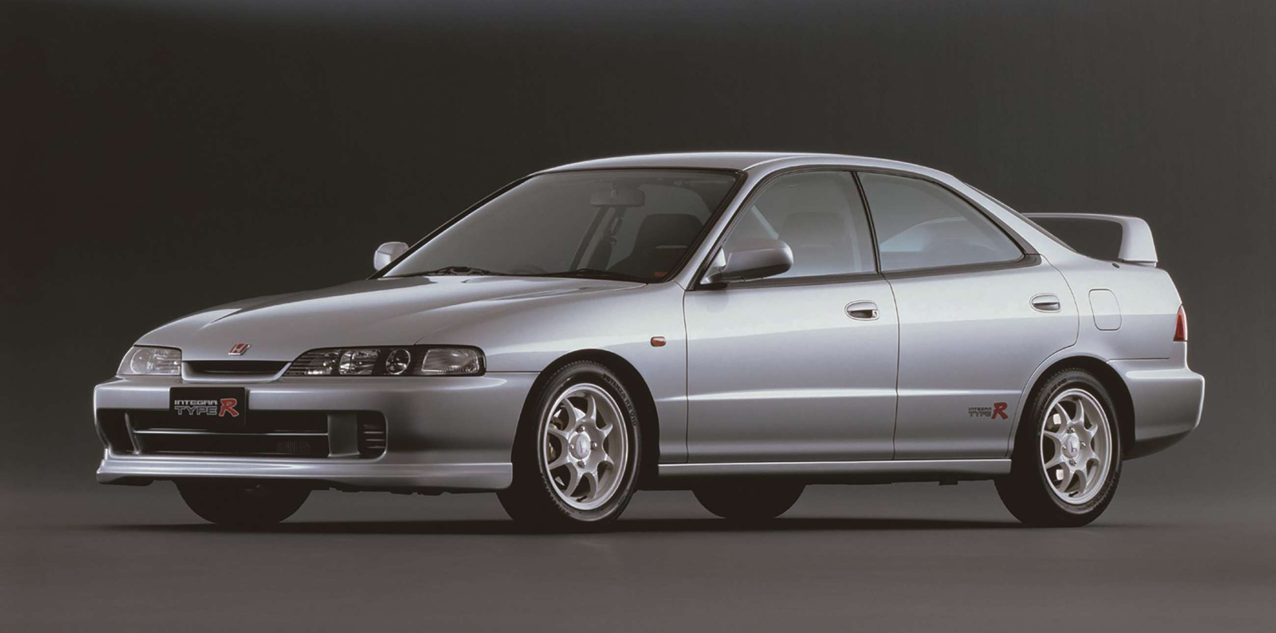 The nine best road cars from the 1990s | GRR