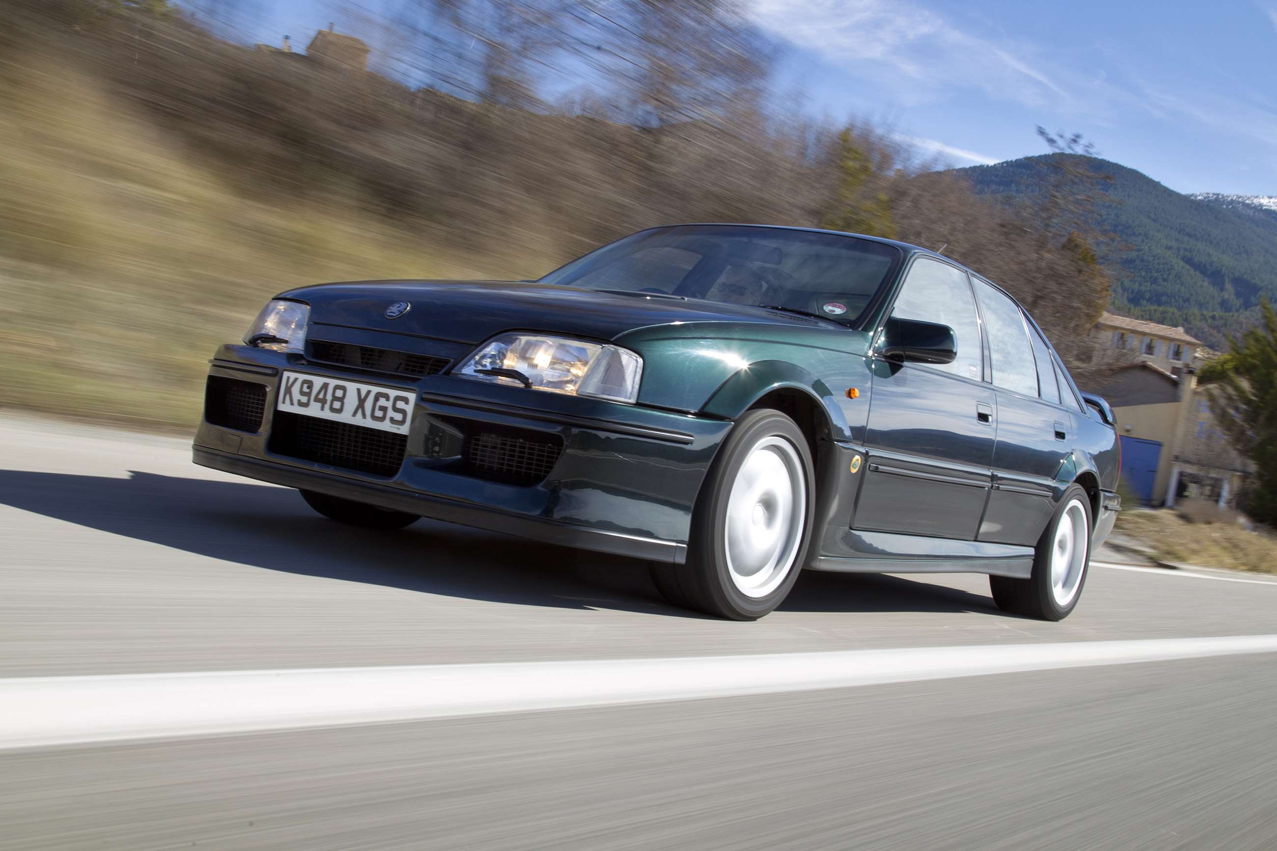 The nine best road cars from the 1990s | GRR