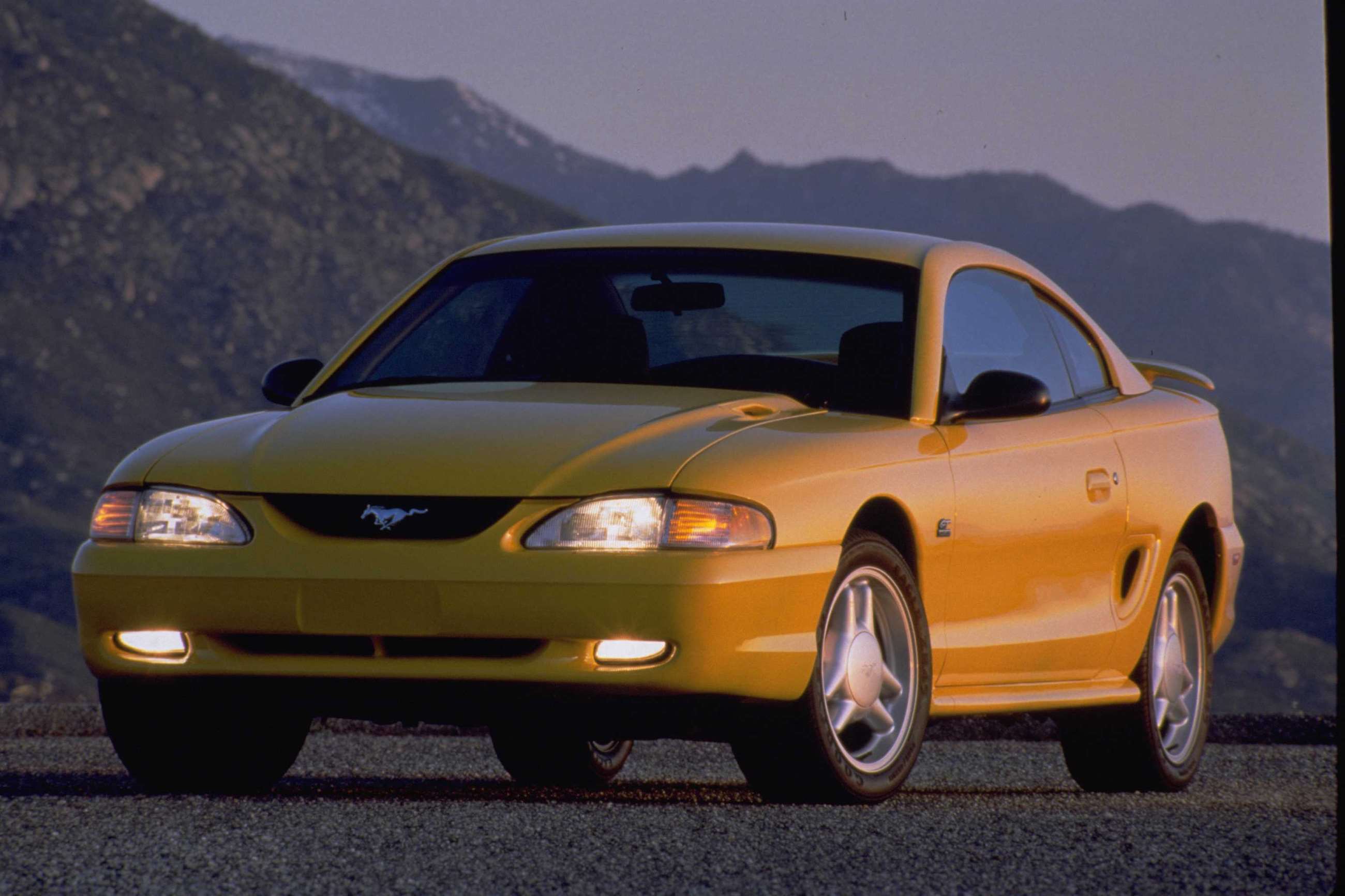 The best car innovations of the 1990s | GRR