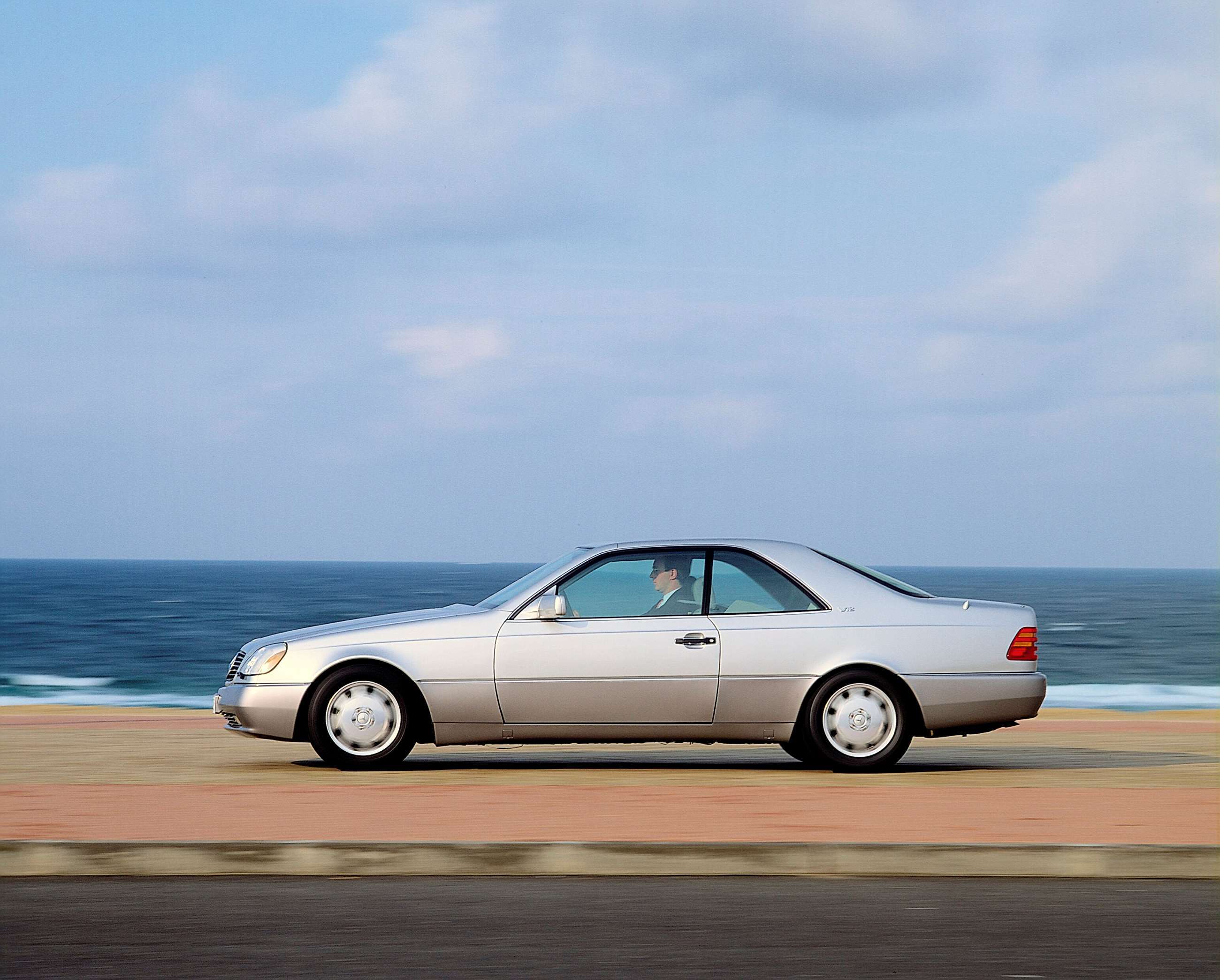 The best car innovations of the 1990s | GRR