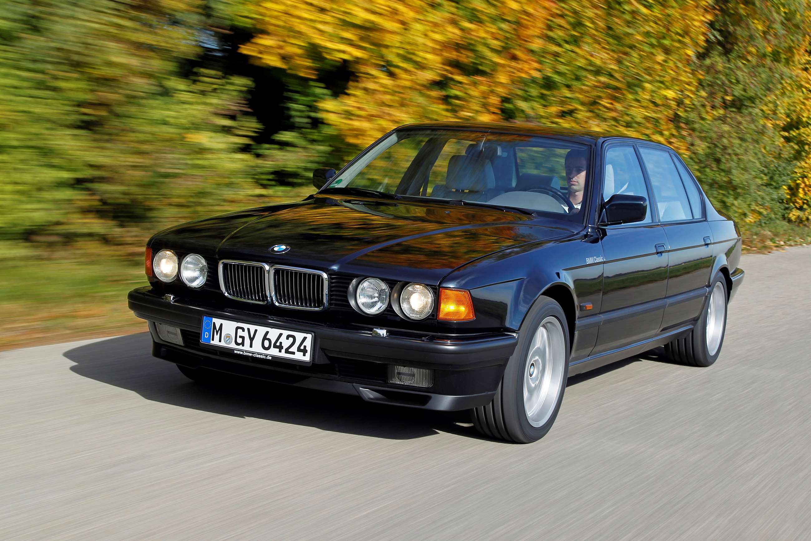 The best car innovations of the 1990s | GRR