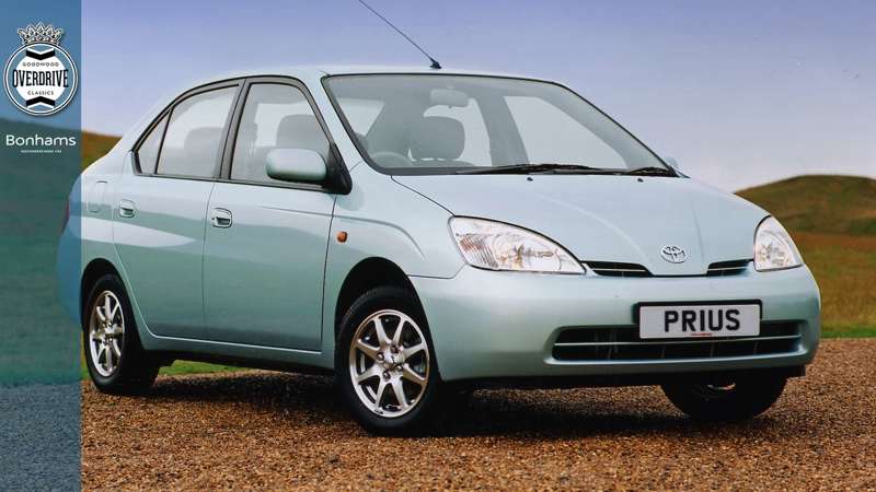 The best car innovations of the 1990s | GRR