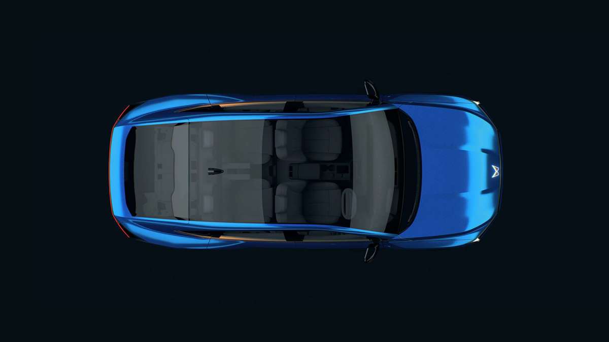 Mahindra unveils five European-designed electric SUV concepts | GRR