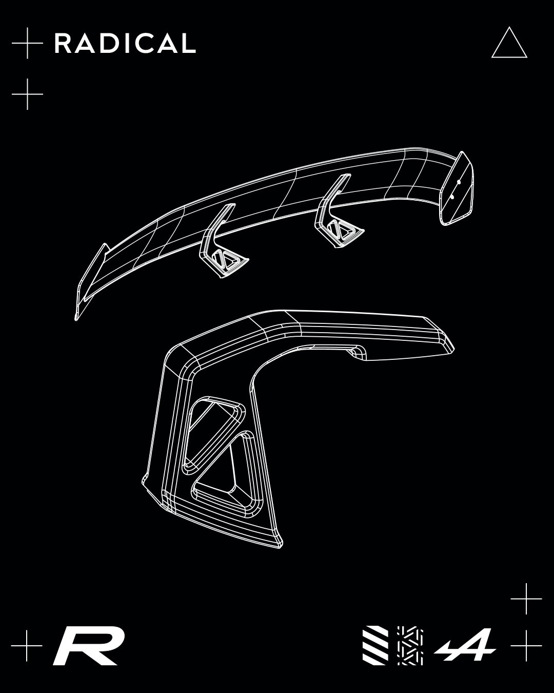 Alpine readying ‘Radical’ A110 R | GRR