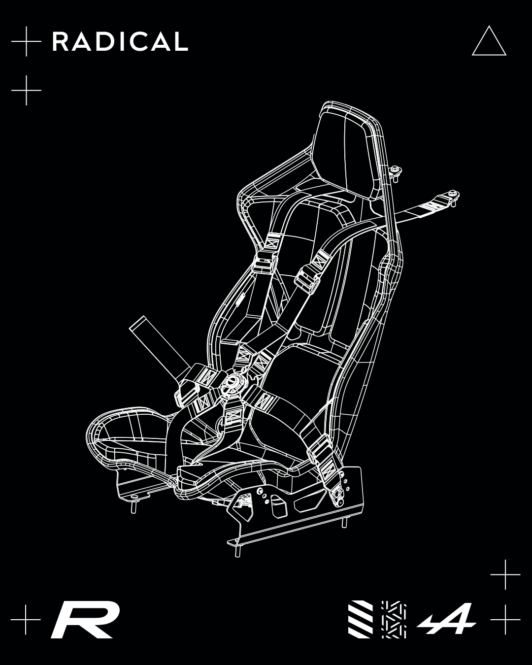 Alpine readying ‘Radical’ A110 R | GRR