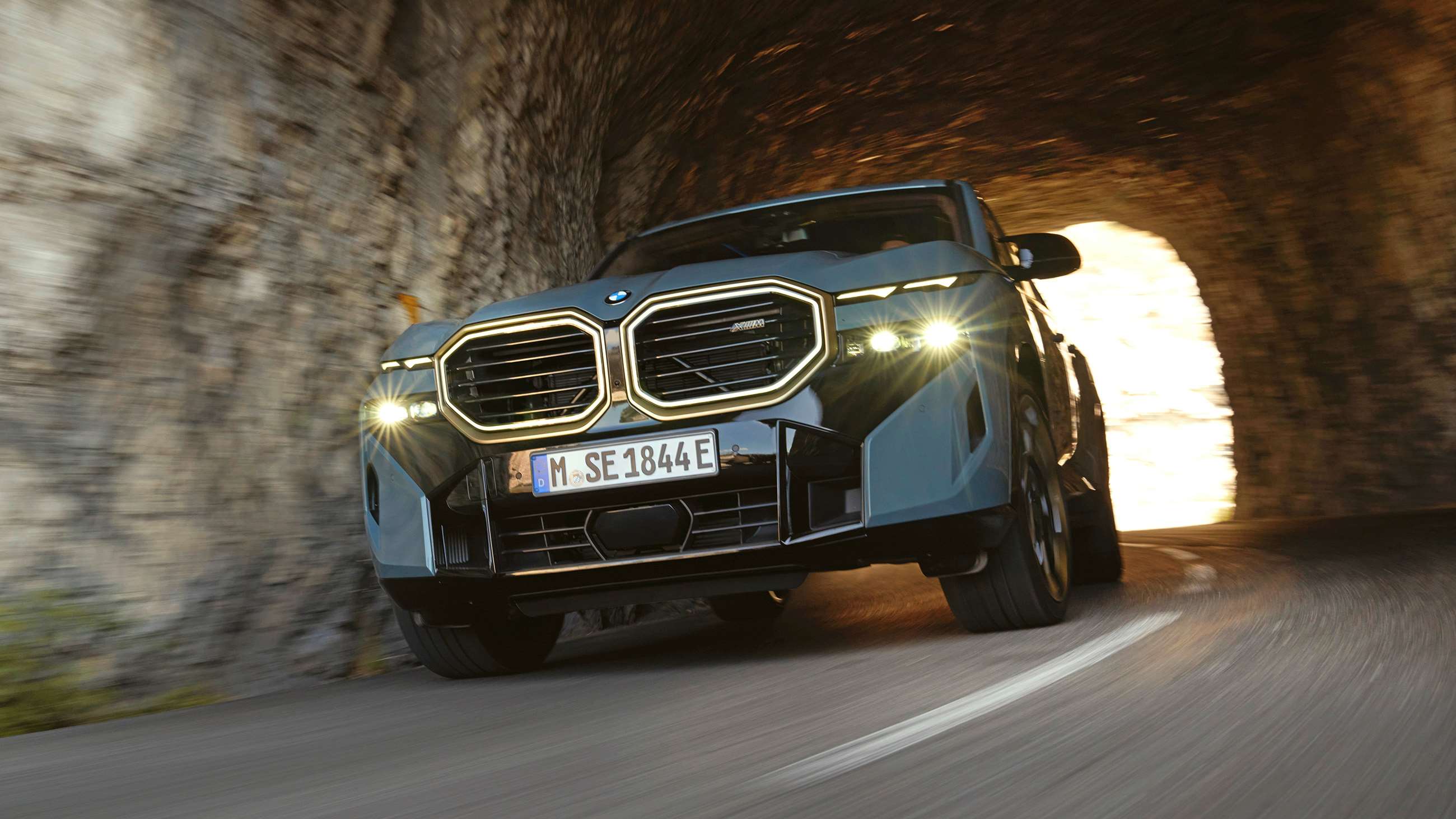 The best BMW M5s ranked | GRR