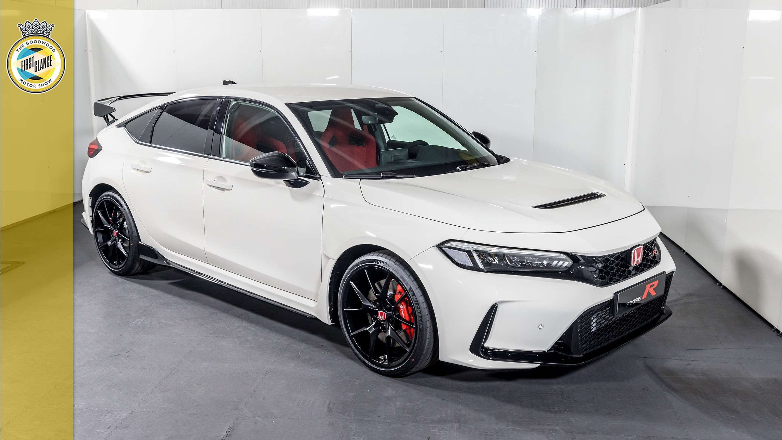 Honda Civic Type R: FL5 vs FK8 | GRR