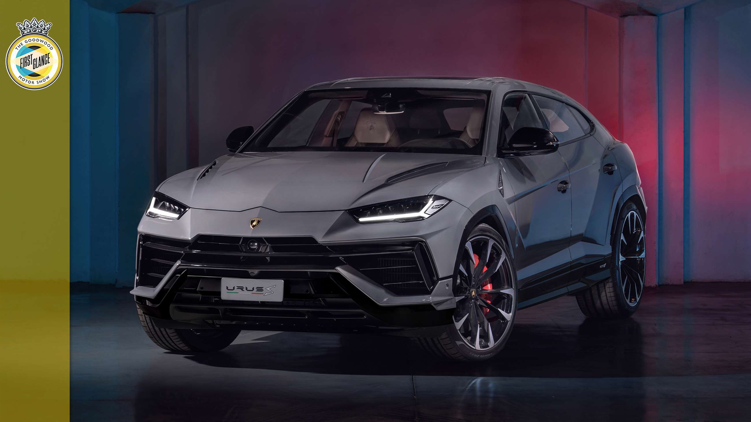 2024 Lamborghini Urus SE: Prices and specs | GRR