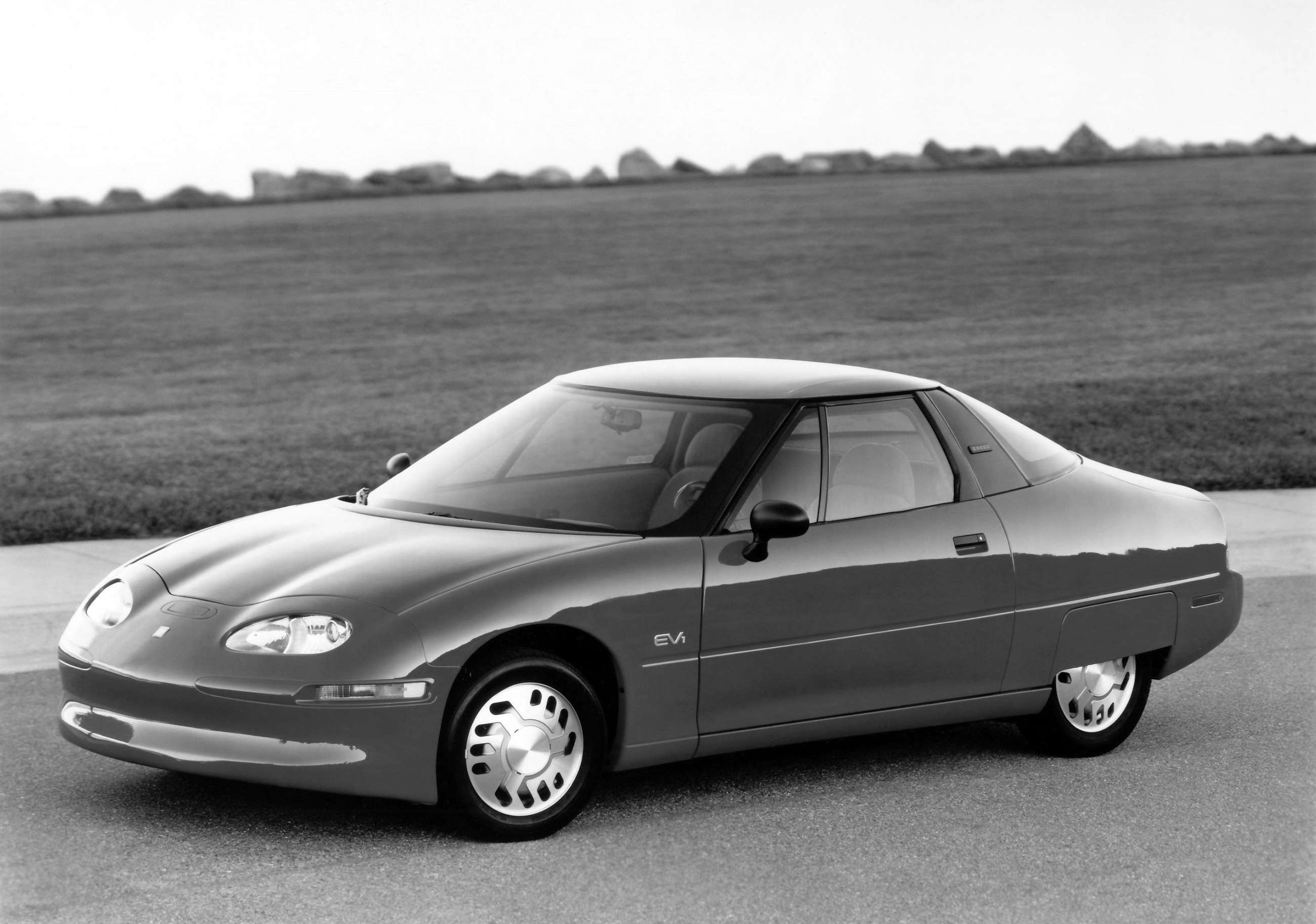 The five most interesting failed EVs | GRR