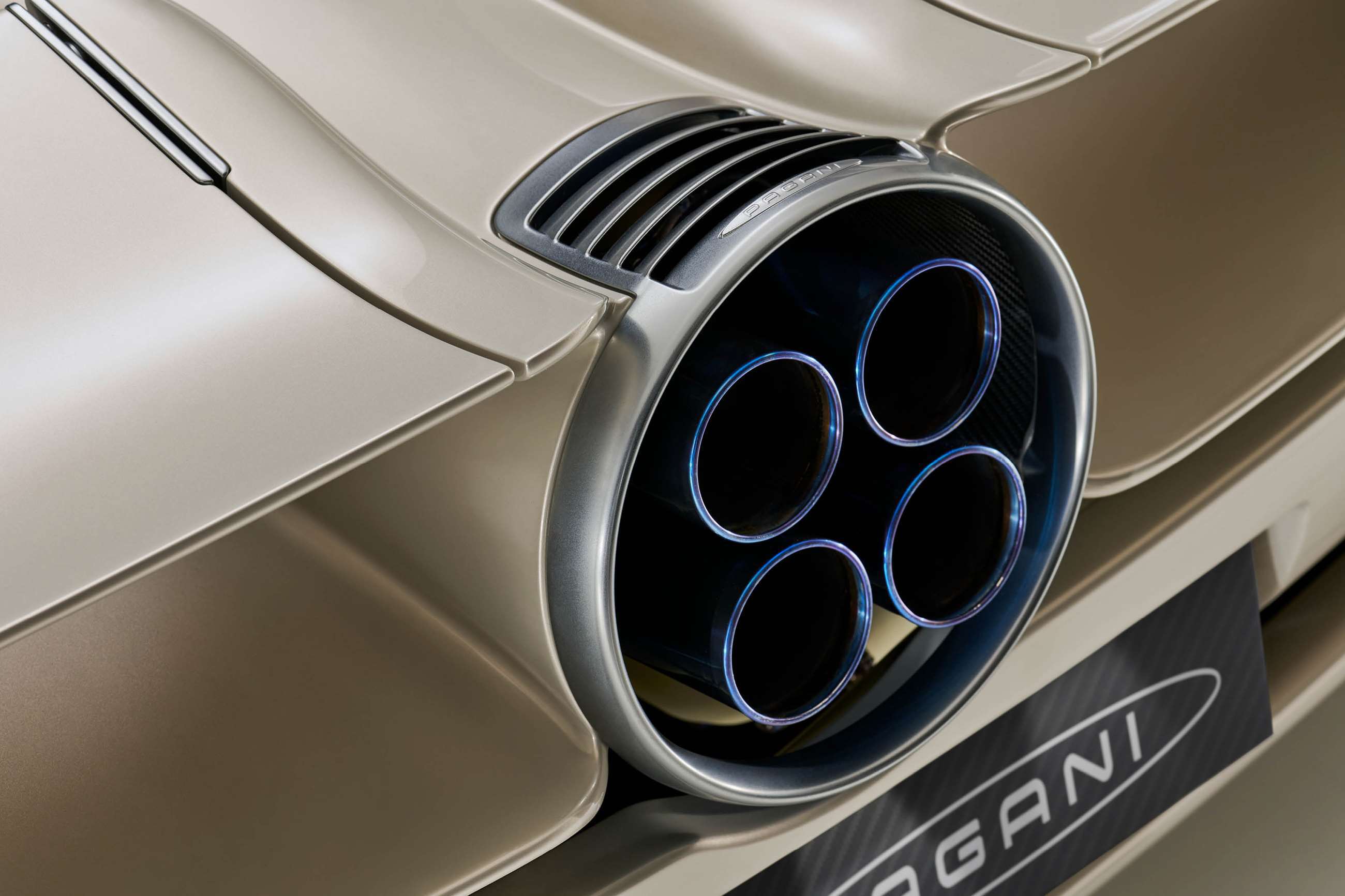 Pagani 863PS Huayra replacement: Utopia | GRR