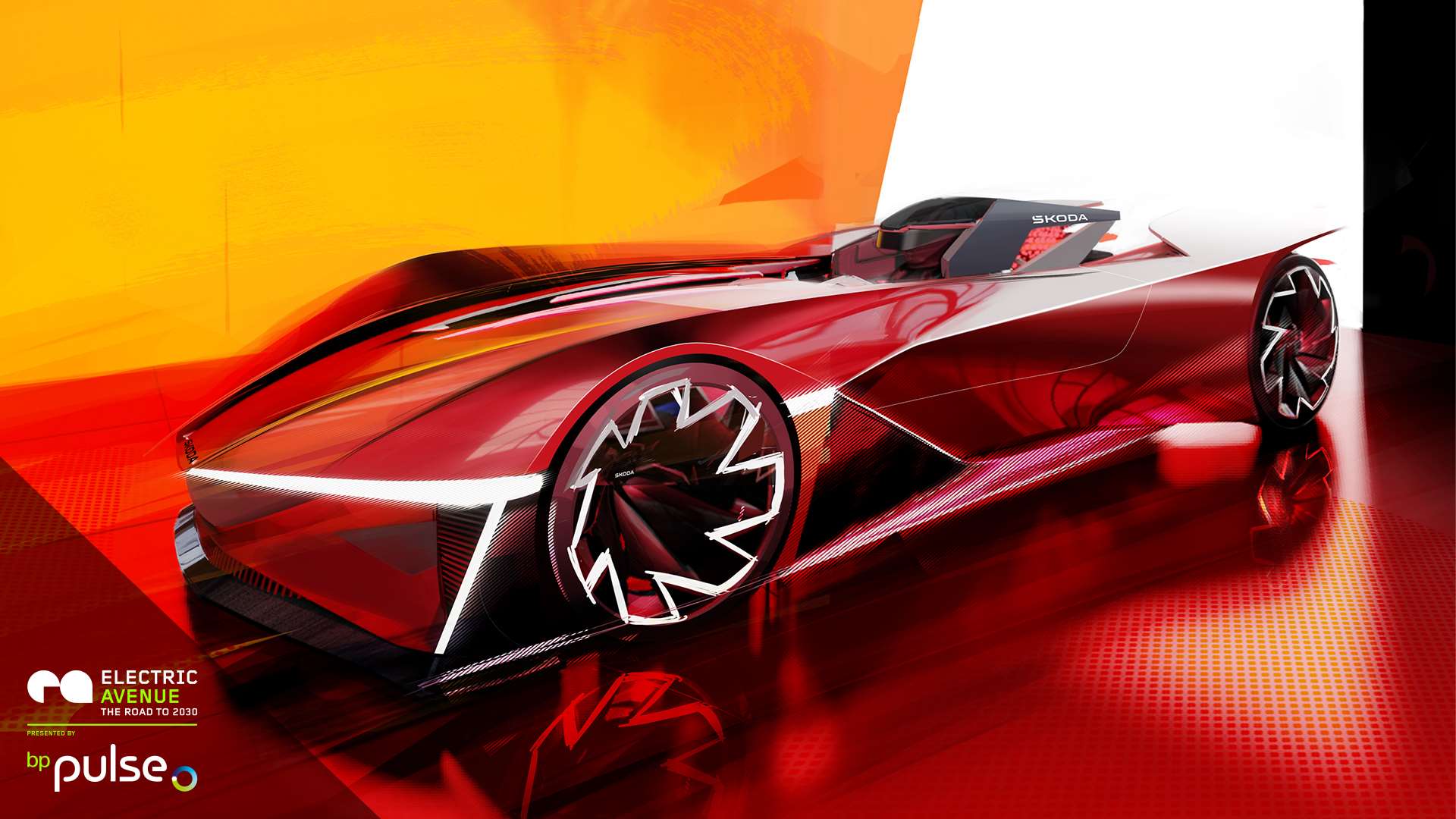 Skoda’s most powerful car is all-electric | GRR