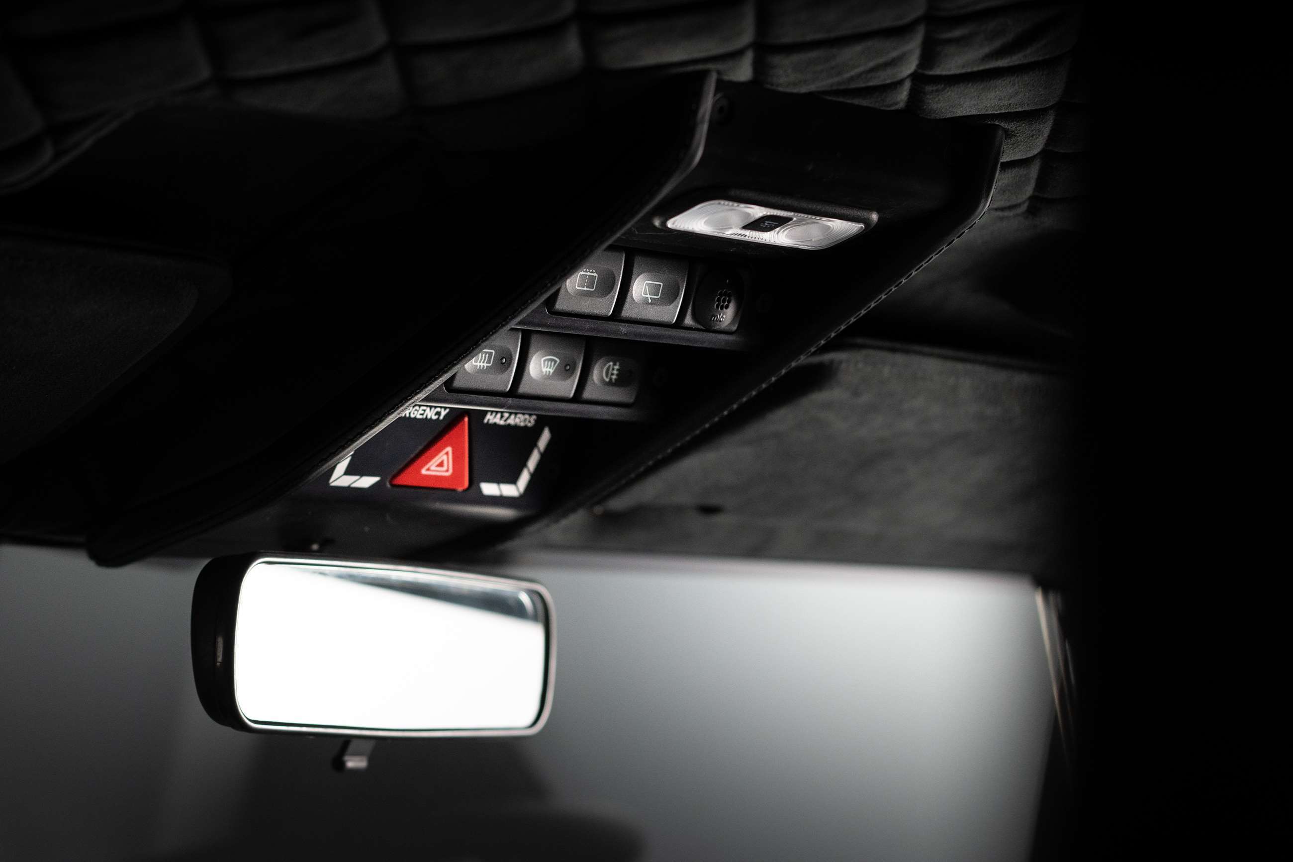 You can buy this one-off Q40 Defender at the Revival | GRR