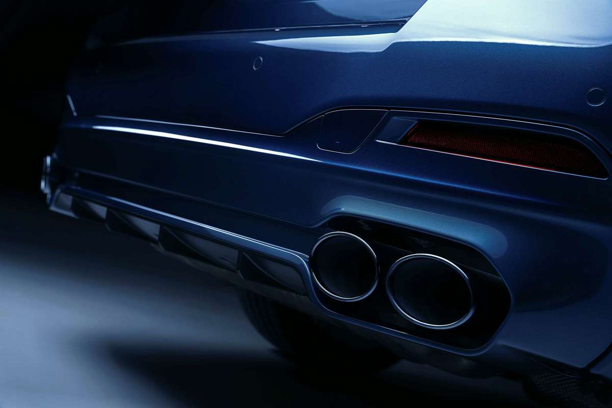 The 635PS Alpina B5 S is the fast wagon final boss | GRR