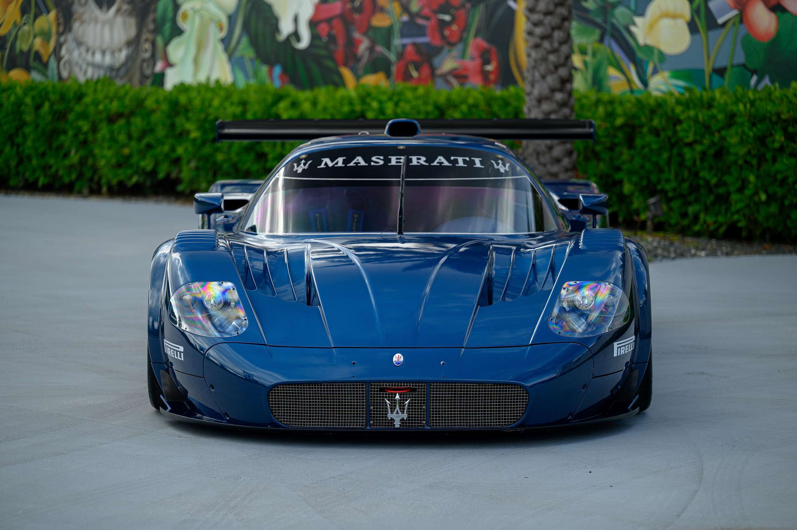 This delivery-mileage MC12 Corse could be yours | GRR
