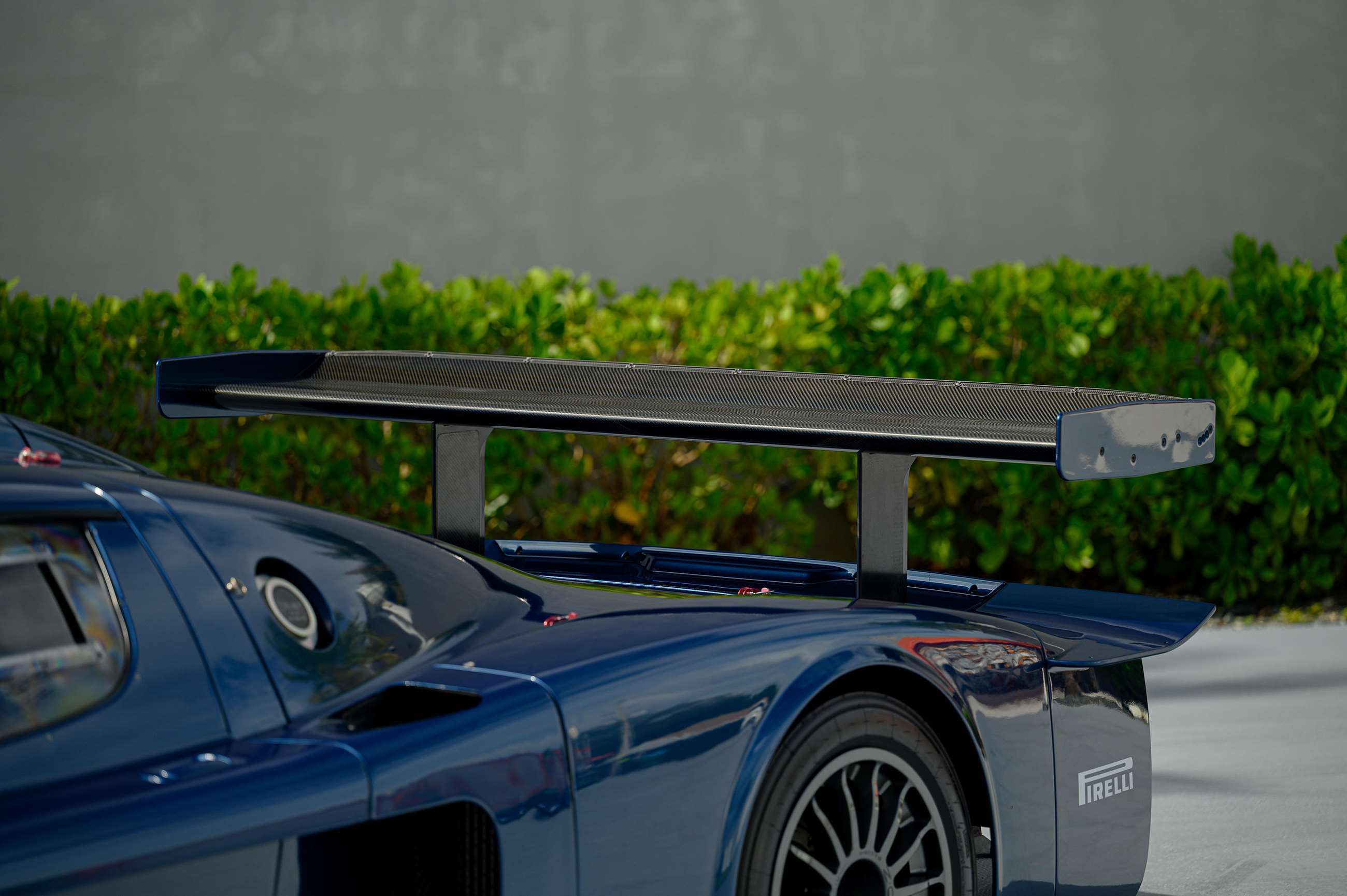 This delivery-mileage MC12 Corse could be yours | GRR