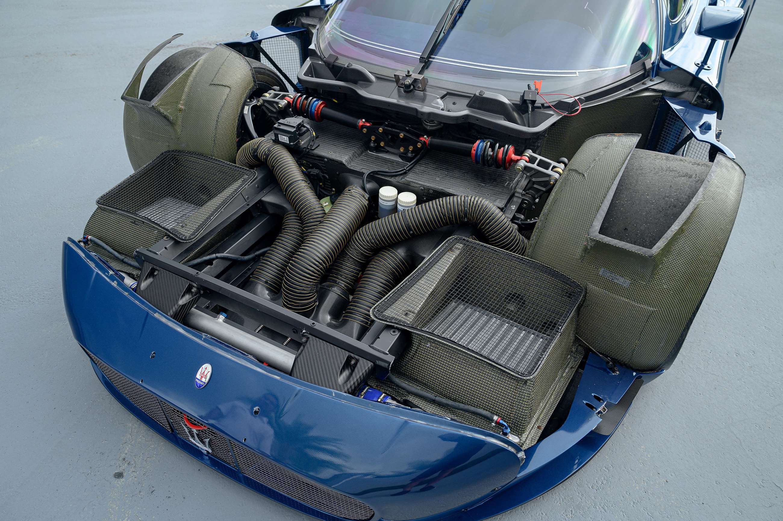 This delivery-mileage MC12 Corse could be yours | GRR