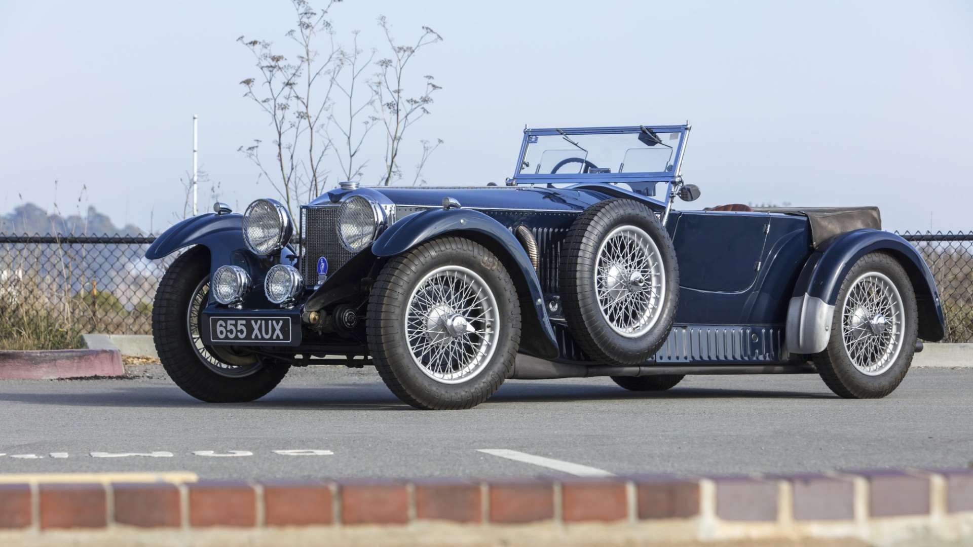Ten Bonhams Scottsdale classics that would get our millions | GRR
