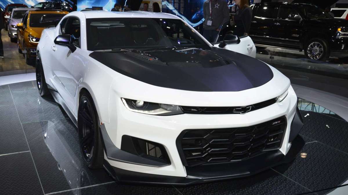 9 cars that are dying in 2023 | GRR