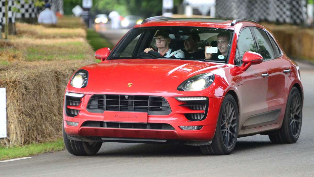 9 cars that are dying in 2023 | GRR