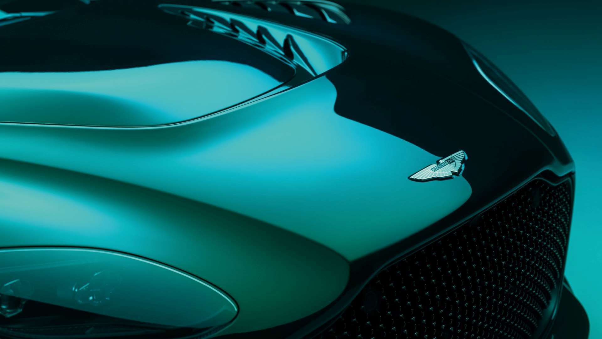 DBS 770 Ultimate waves farewell to Aston's flagship | GRR