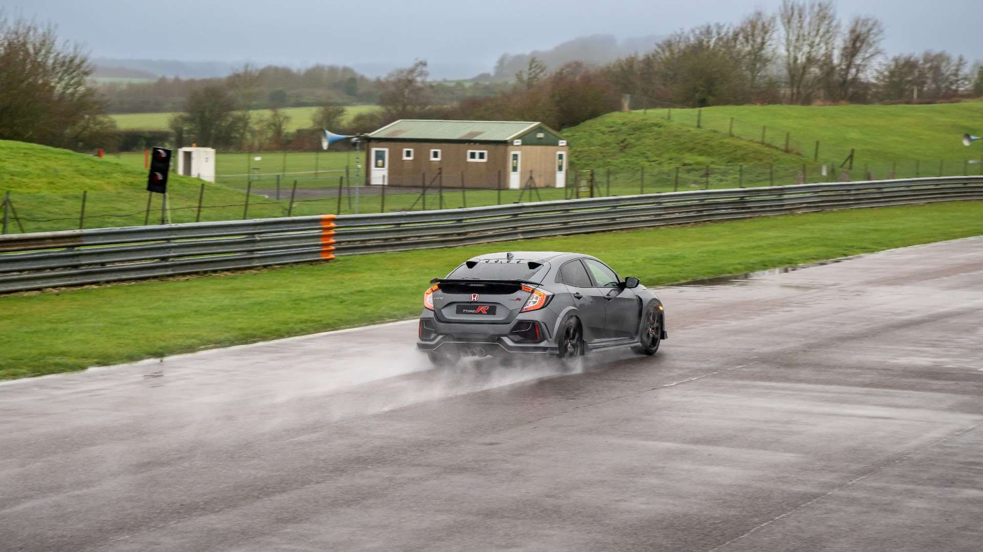Honda Civic Type R: FL5 vs FK8 | GRR