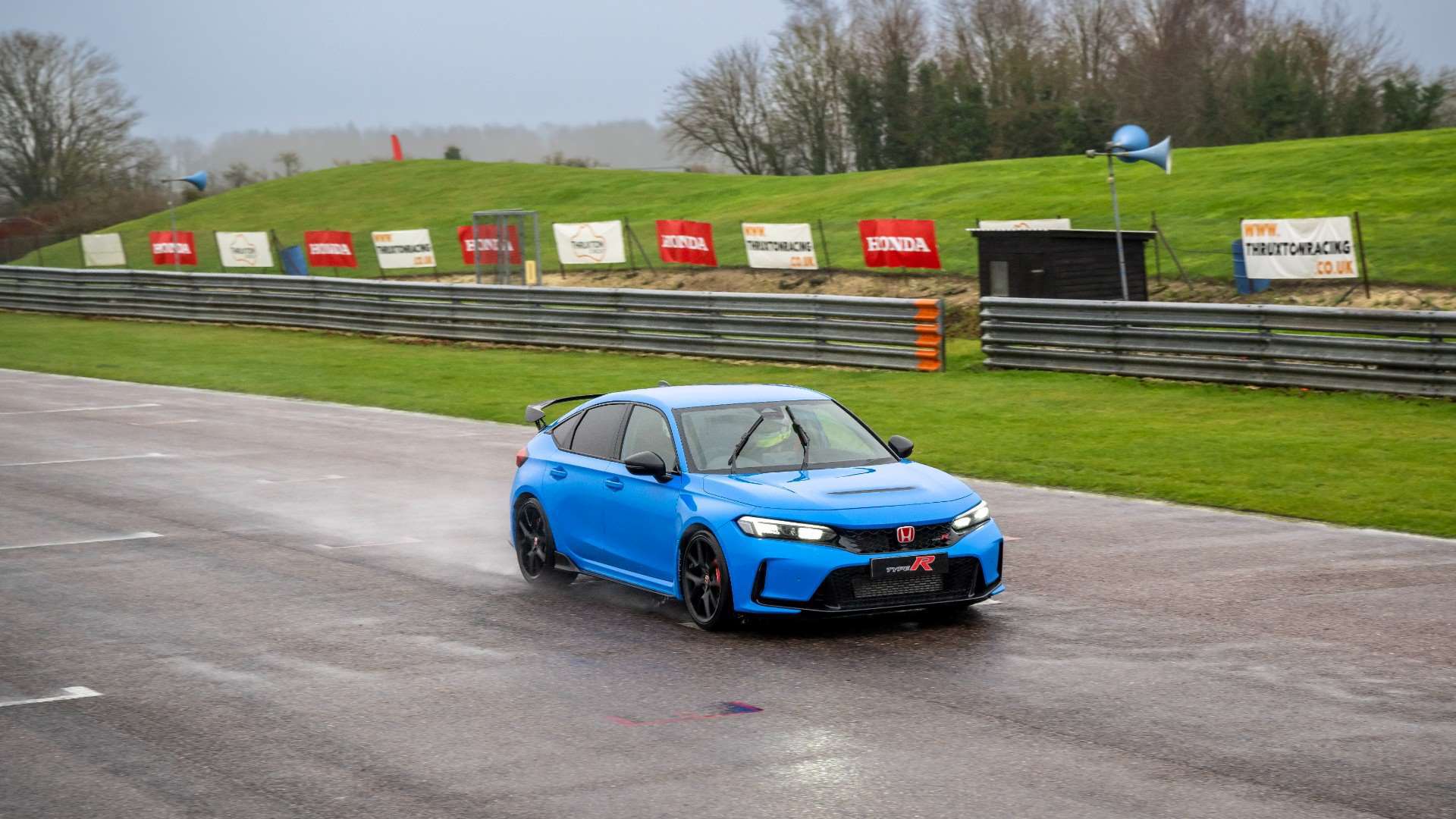 Honda Civic Type R: FL5 vs FK8 | GRR