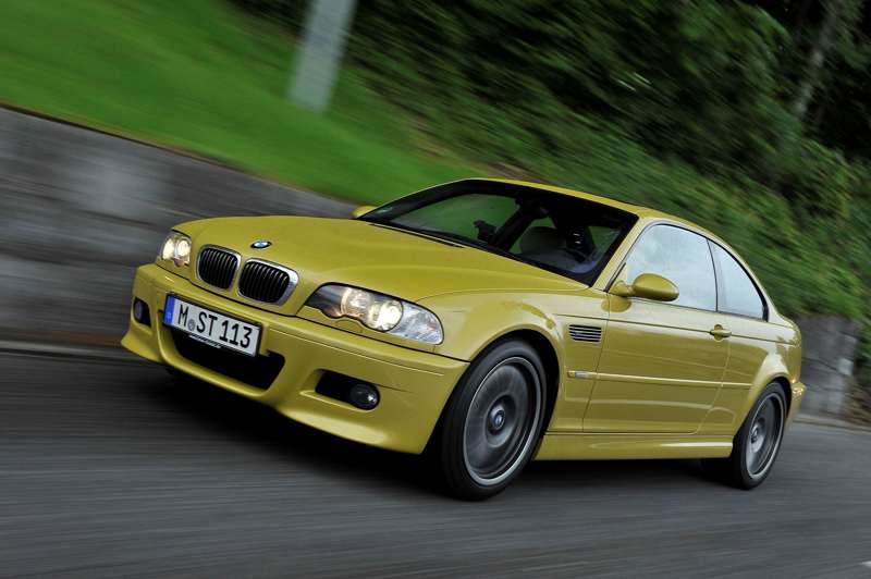 The best BMW M3s ranked | GRR