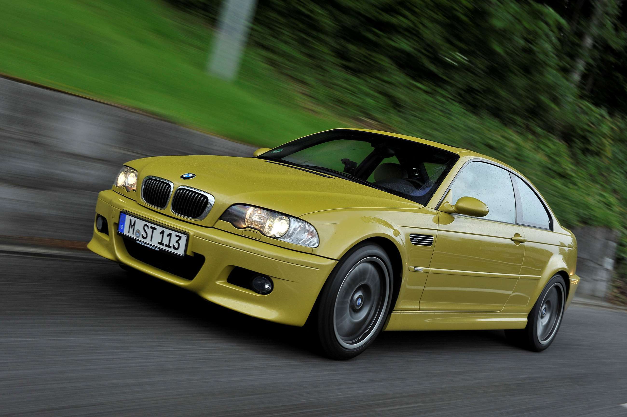 The best BMW M3s ranked | GRR
