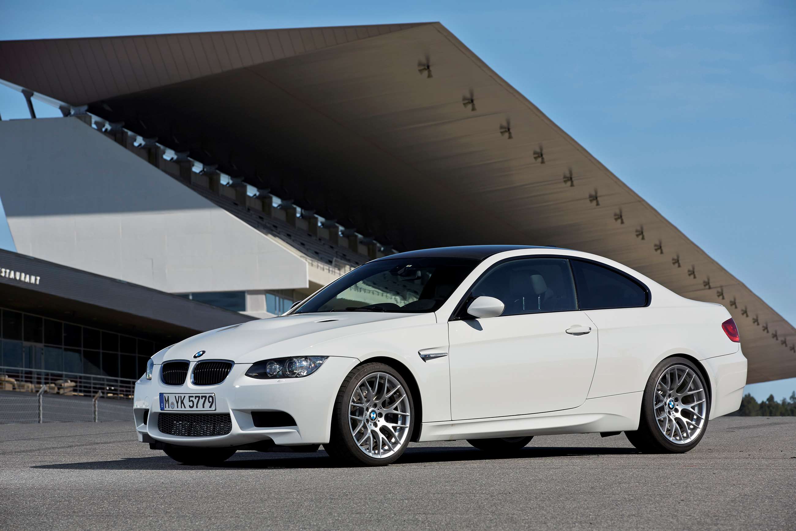 The best BMW M3s ranked | GRR