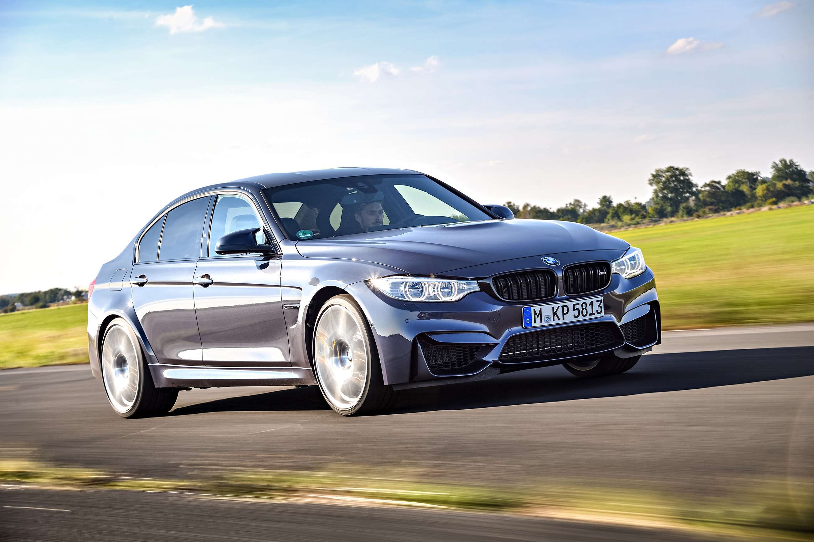 The best BMW M3s ranked | GRR