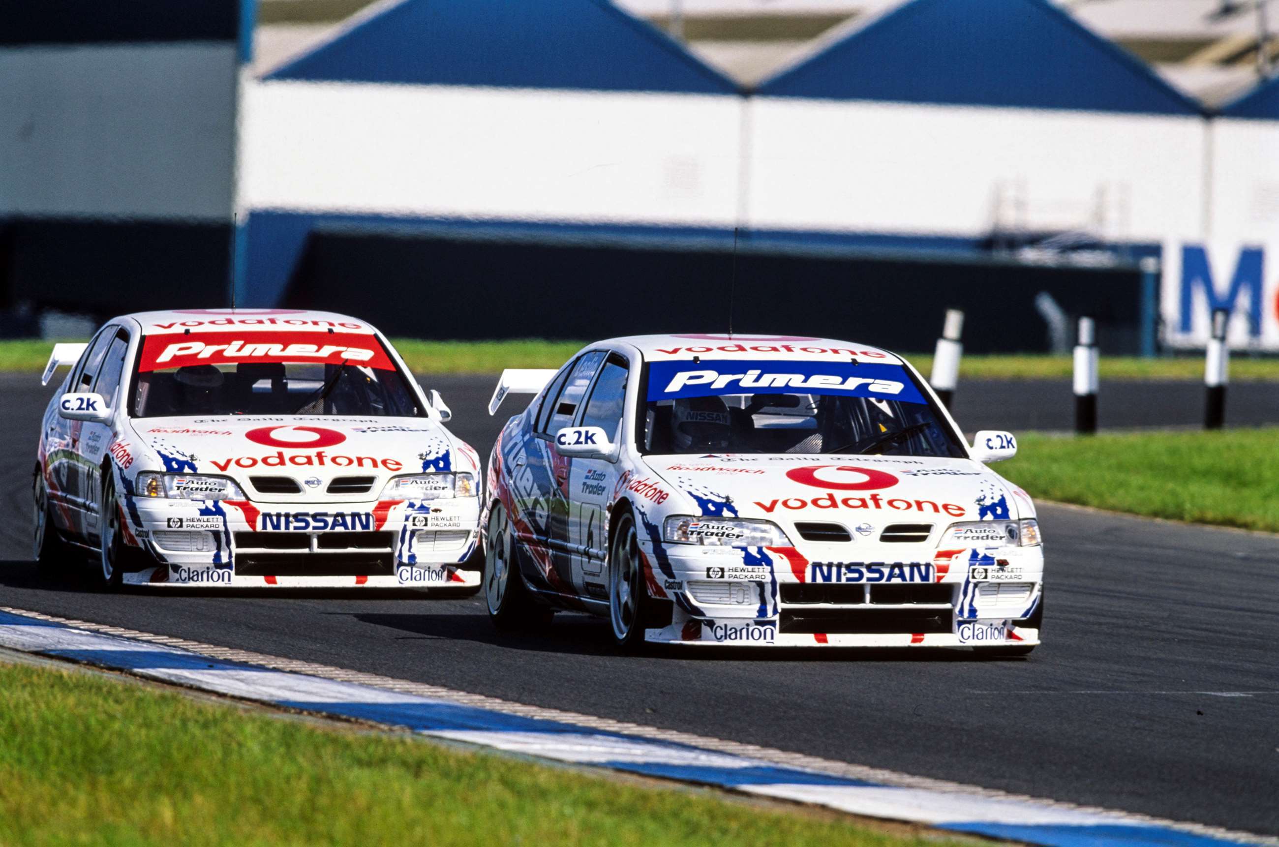 9 boring cars we love thanks to motorsport | GRR