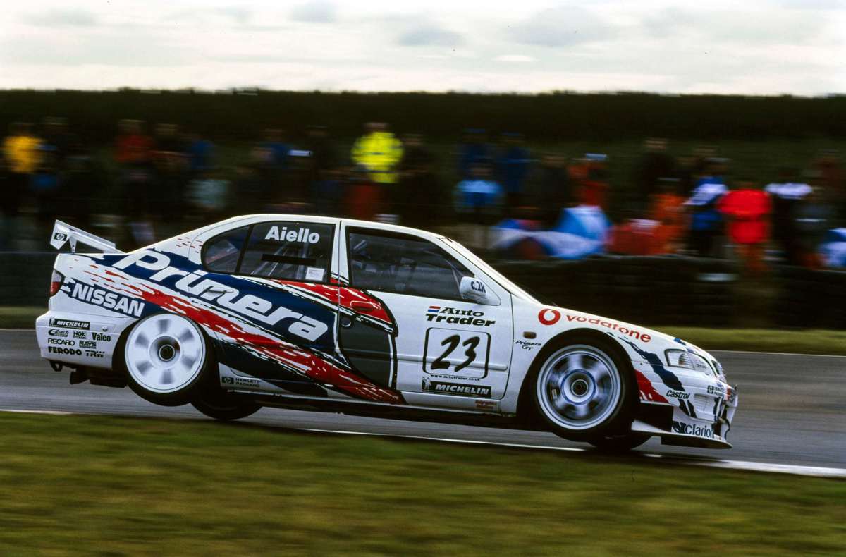 9 boring cars we love thanks to motorsport | GRR