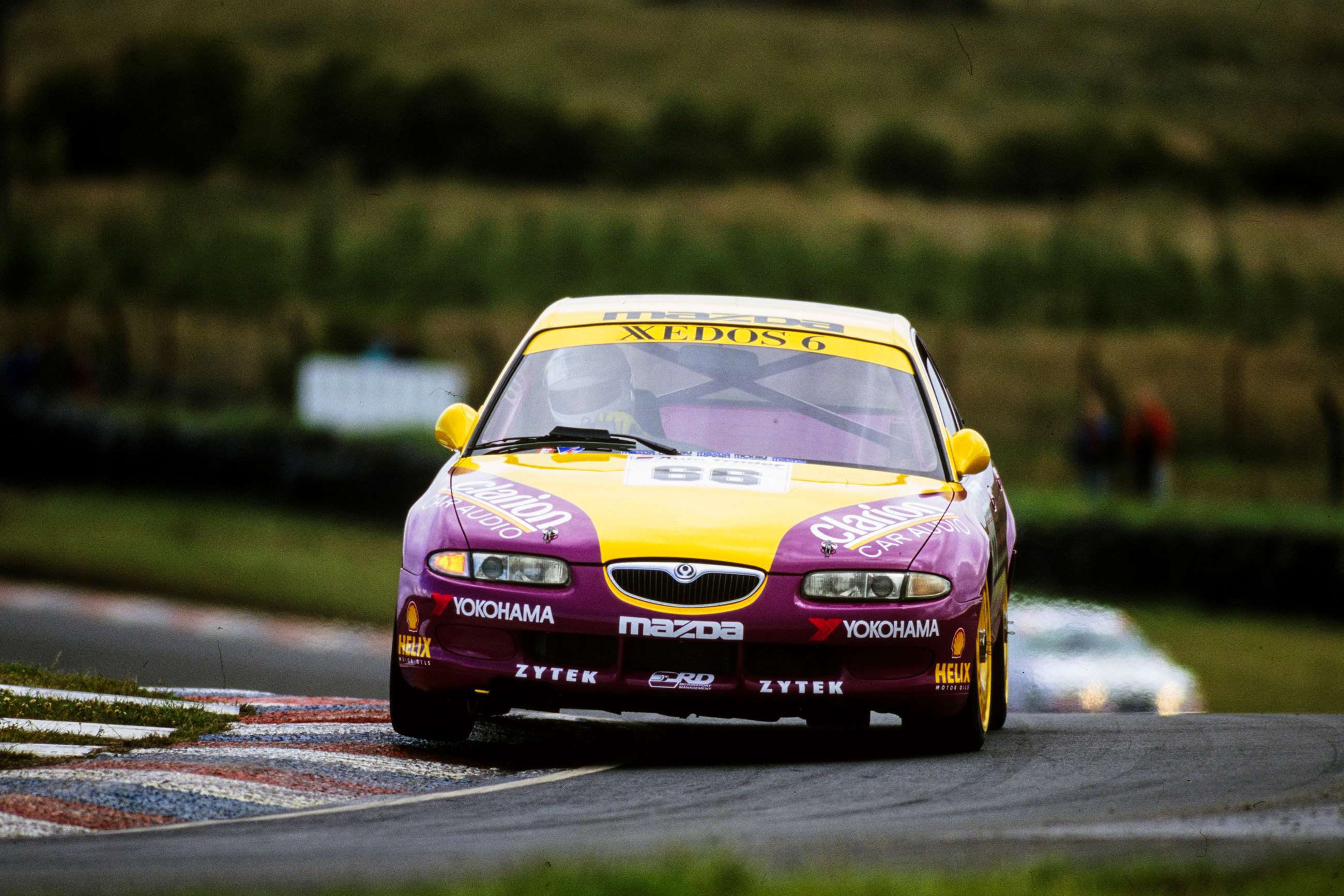 9 boring cars we love thanks to motorsport | GRR