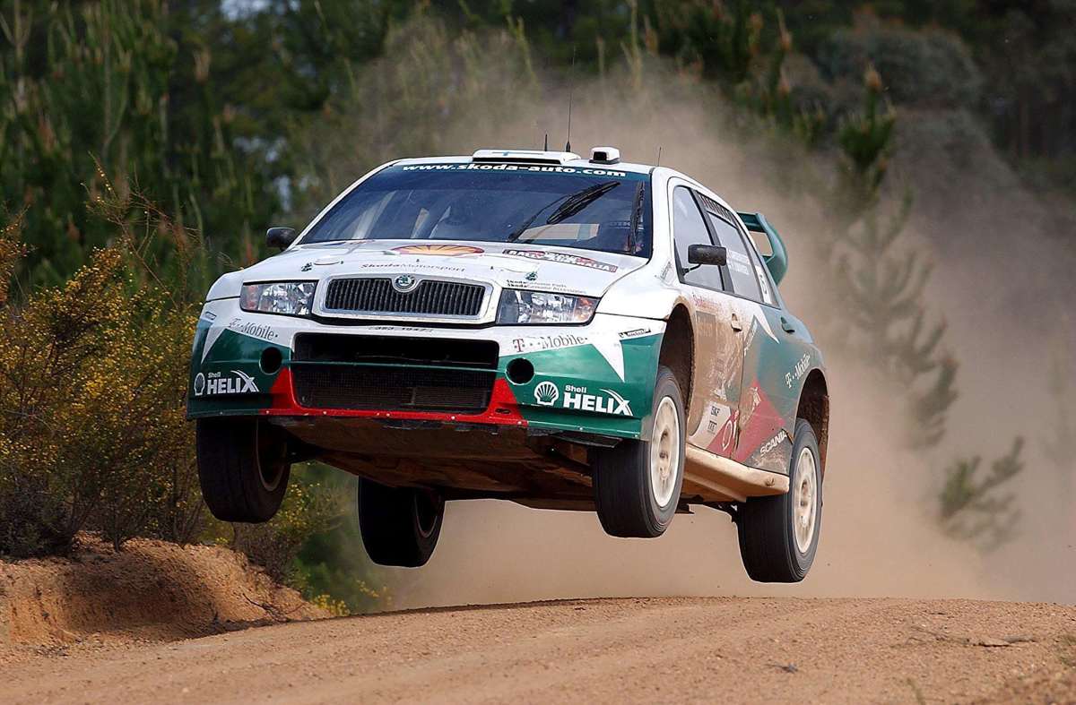 9 boring cars we love thanks to motorsport | GRR